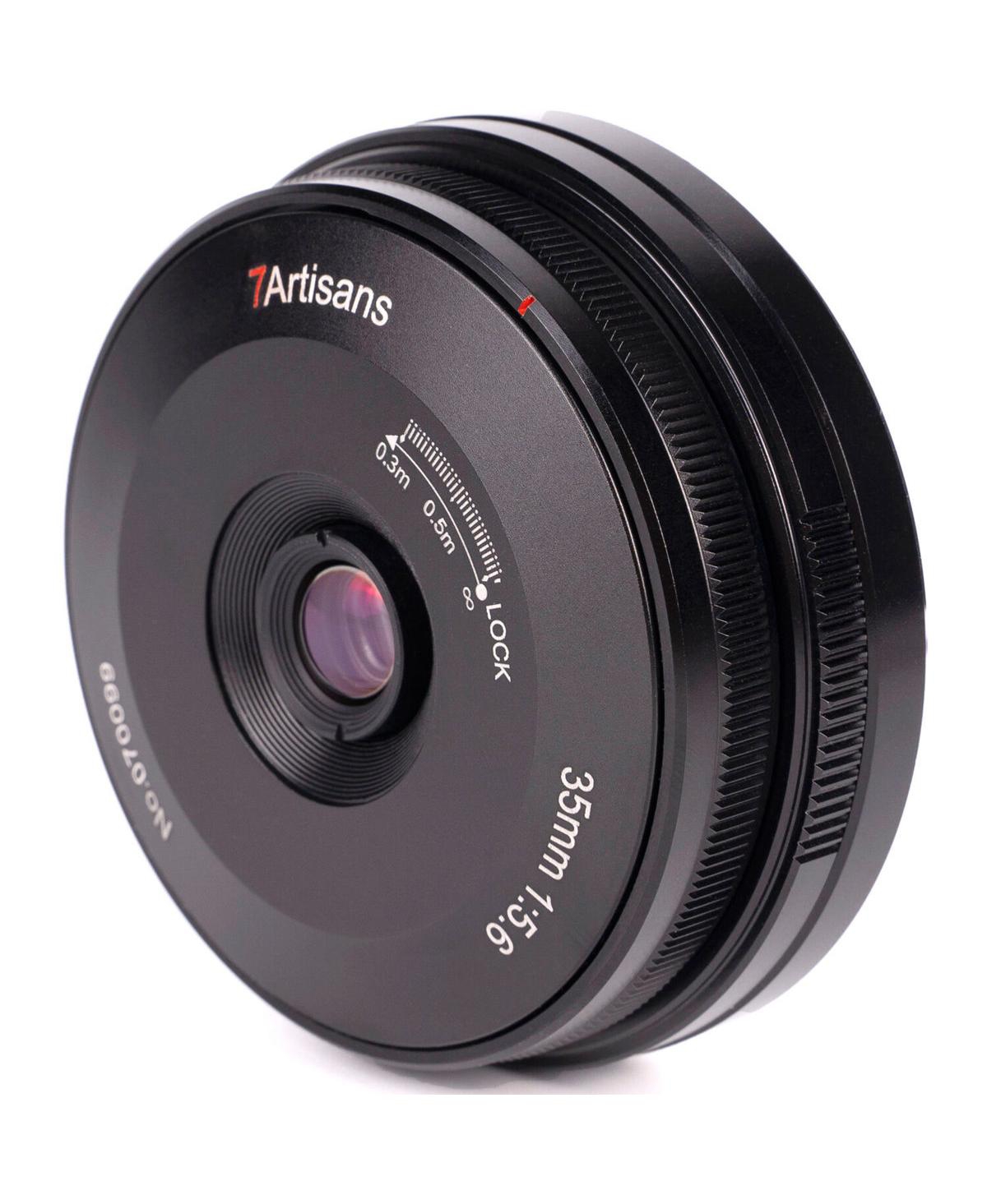 Click here for 7artisans Photoelectric 35mm f/5.6 Pancake Lens fo... prices