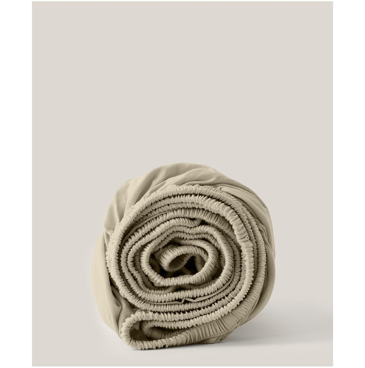 Click here for Organic Cotton Room Service Sateen Fitted Sheet -... prices