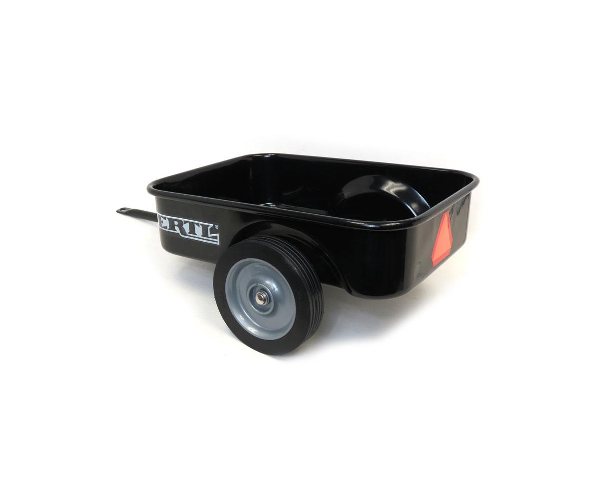 Click here for Ertl Steel Pedal Trailer with Smv Decal prices