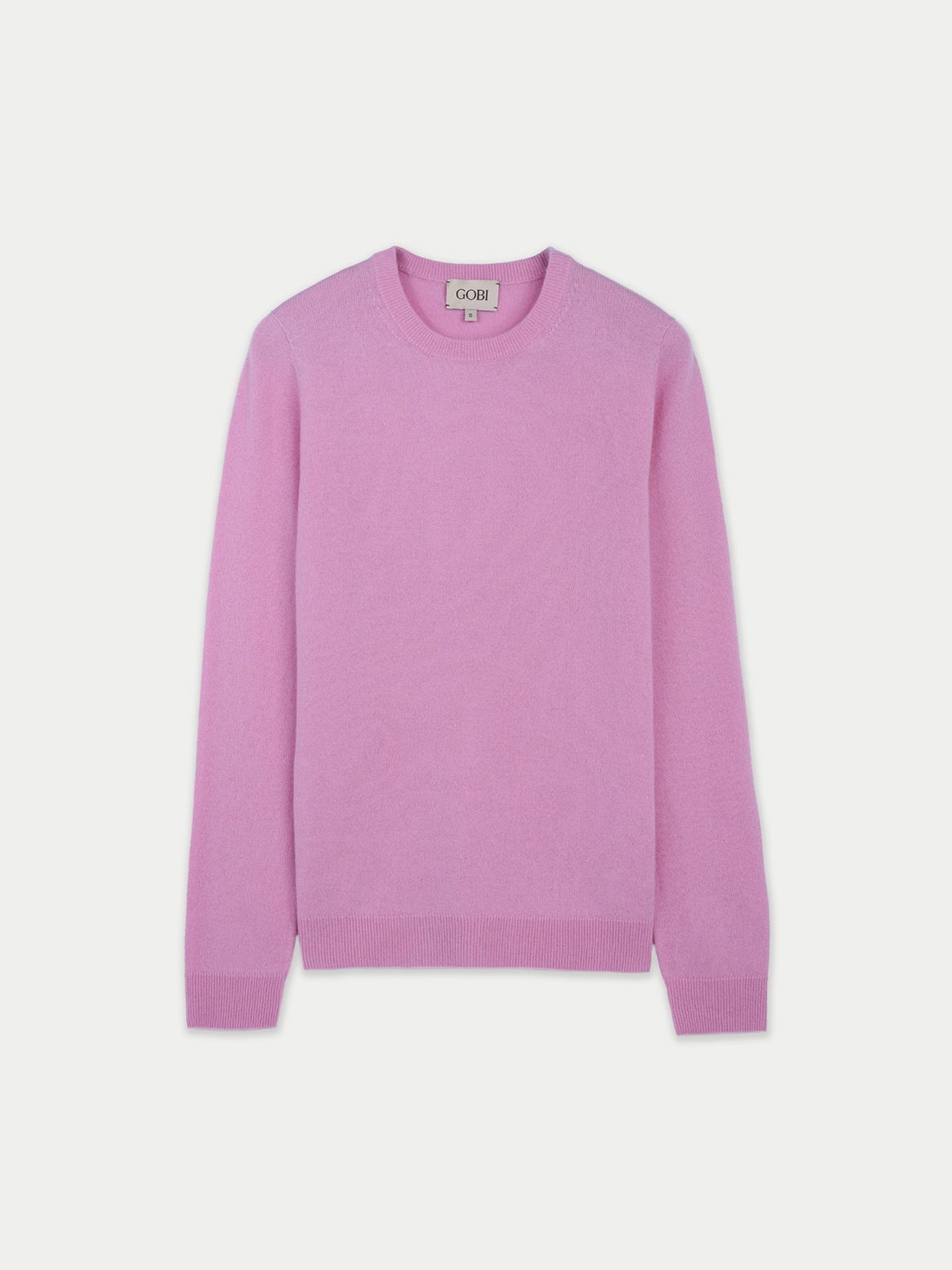 Click here for Gobi Cashmere Womens Essential Cashmere Crew Neck... prices