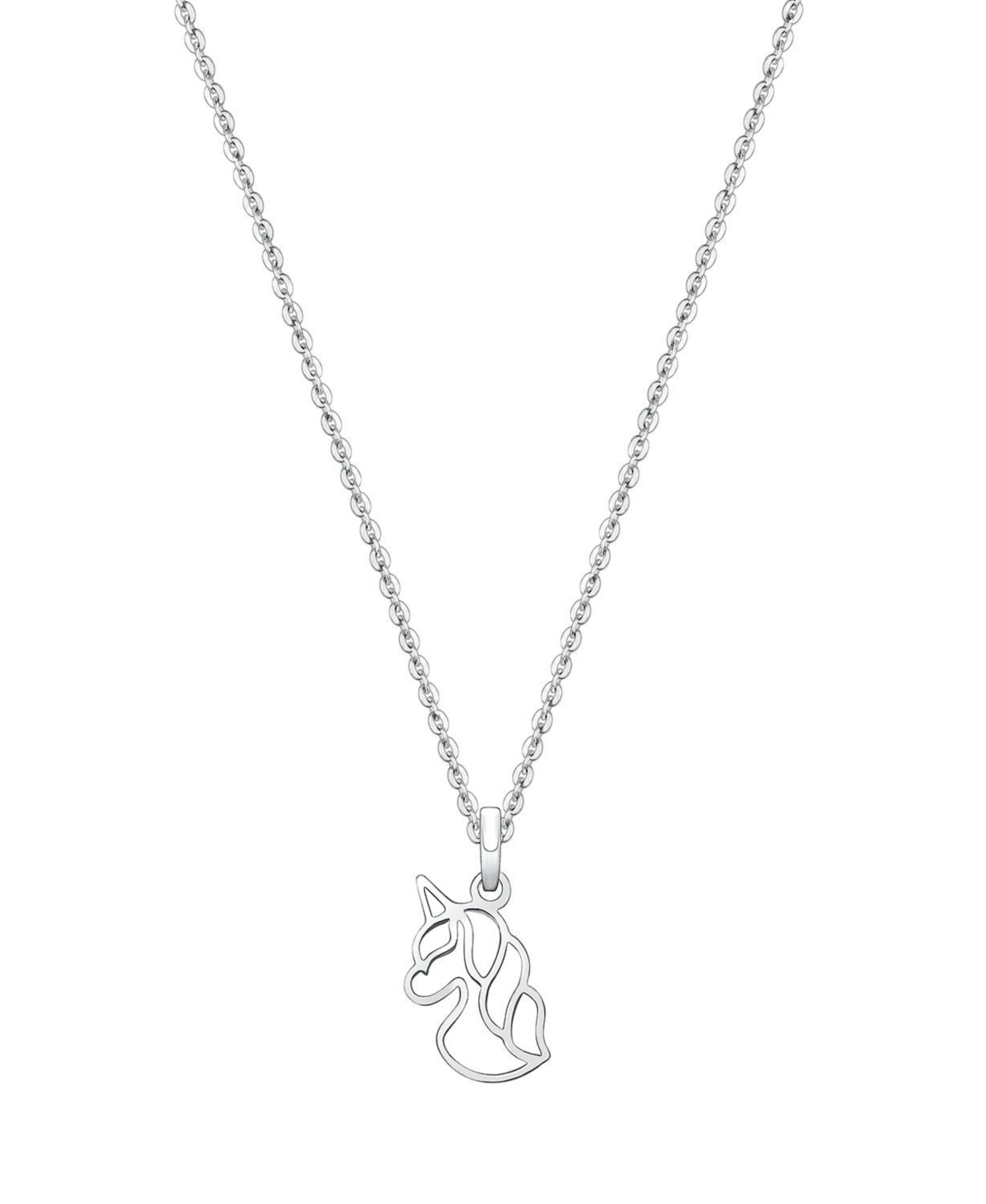 Click here for Tiny Blessings Girls Childrens 14K Gold Unicorn Dr... prices