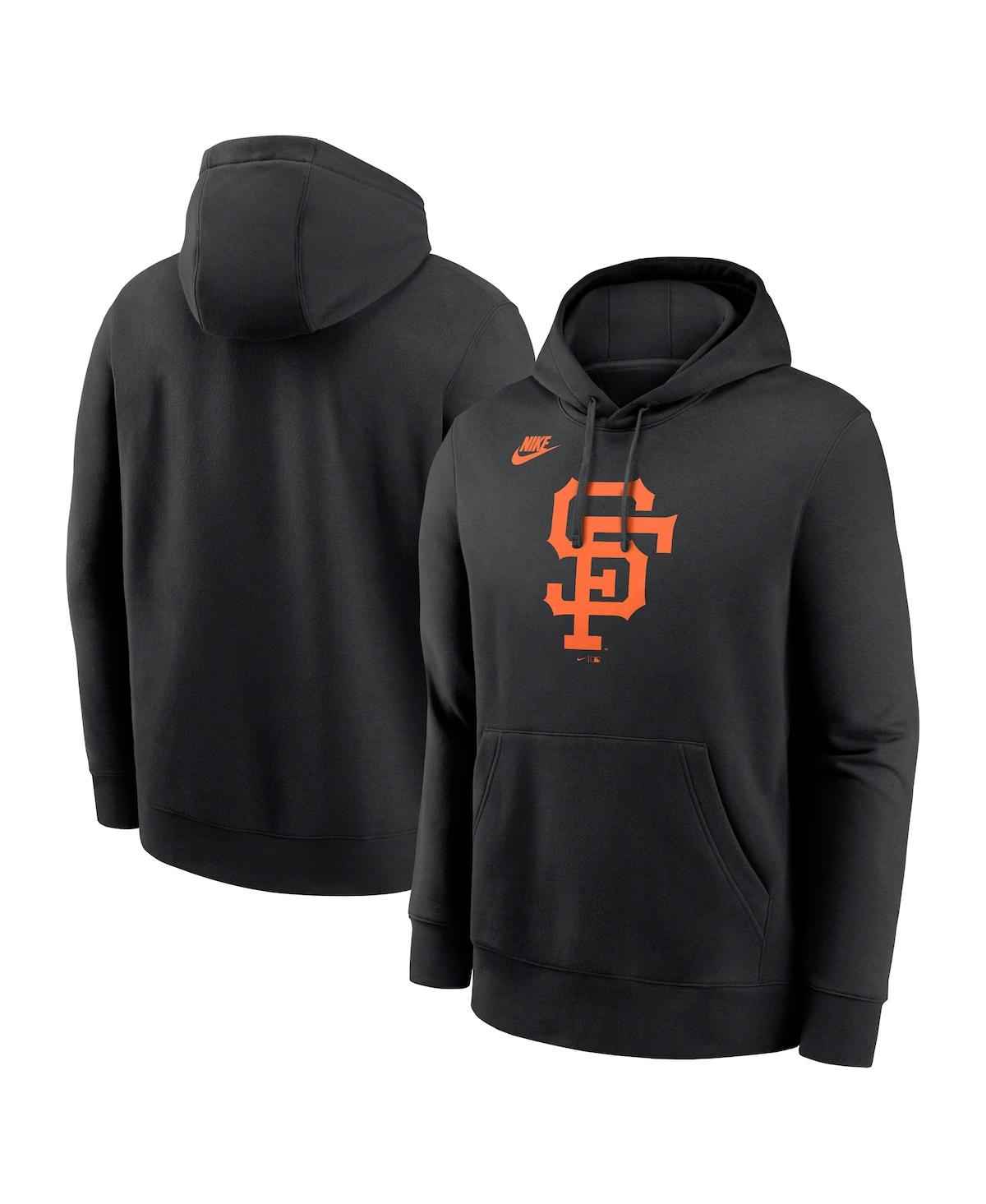 Click here for Nike Mens Black San Francisco Giants Cooperstown C... prices