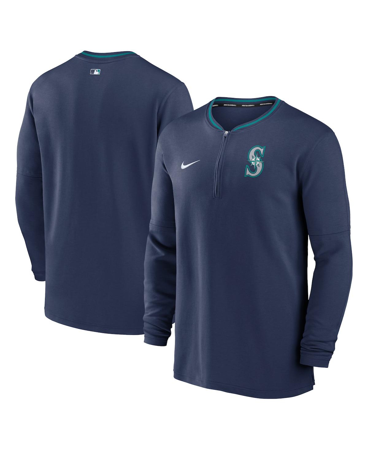 Click here for Nike Mens Navy Seattle Mariners Authentic Collecti... prices