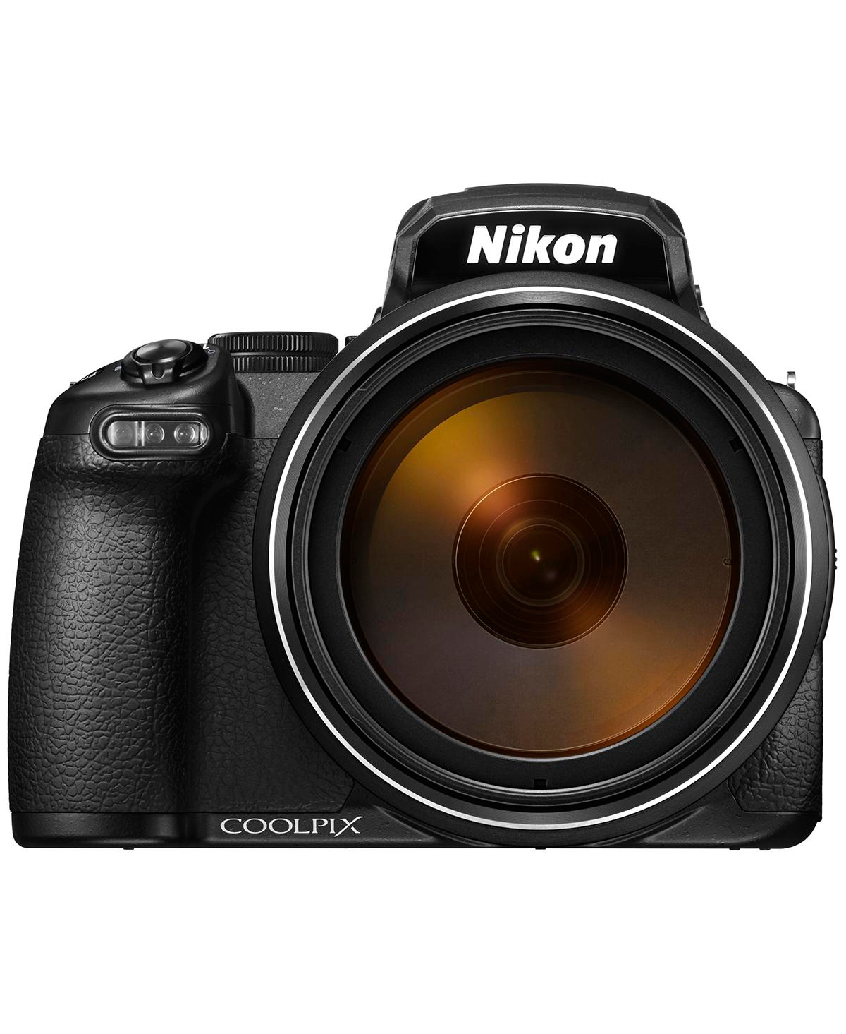 Click here for Nikon Coolpix P1100 Digital Camera prices