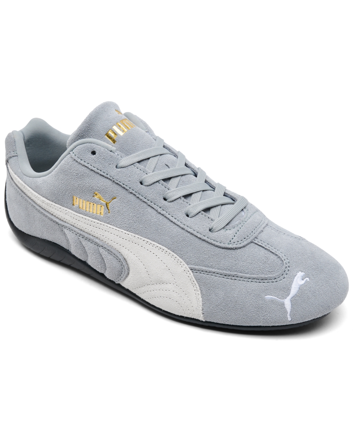 Click here for Puma Mens Speedcat Og Casual Sneakers from Finish... prices