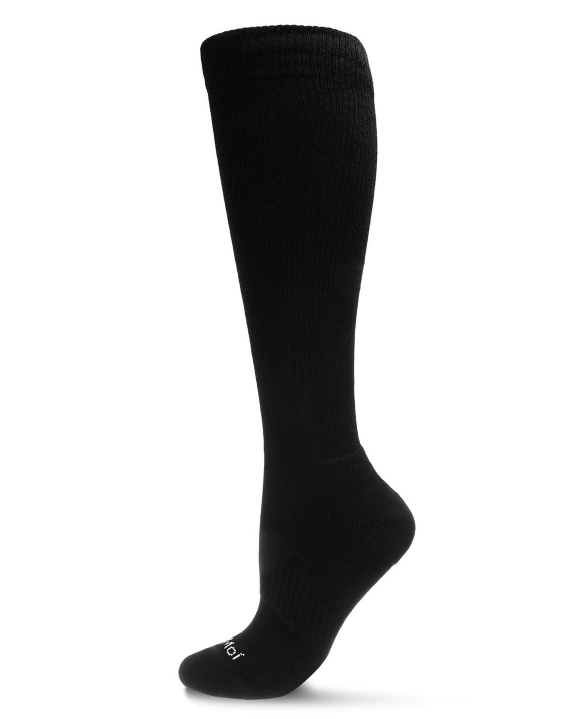 Click here for MeMoi Unisex Classic Knee High Cotton Compression... prices