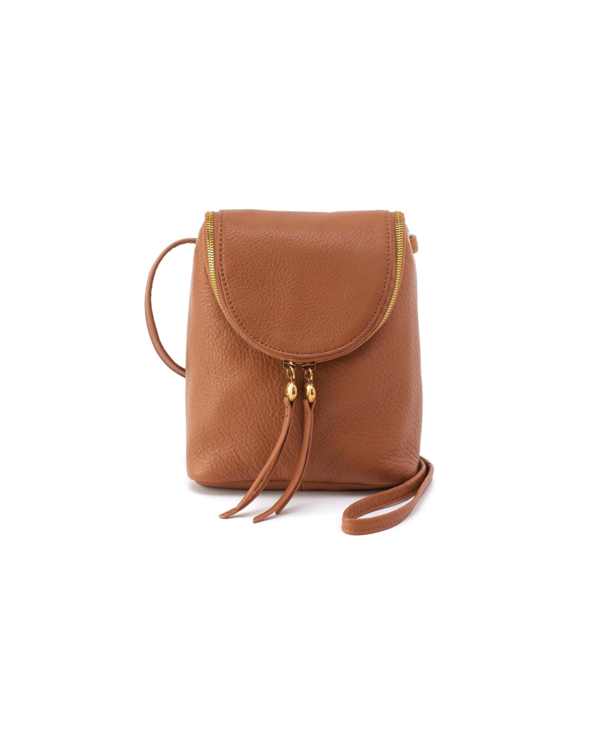 Click here for Hobo Fern Crossbody - Warm honey prices