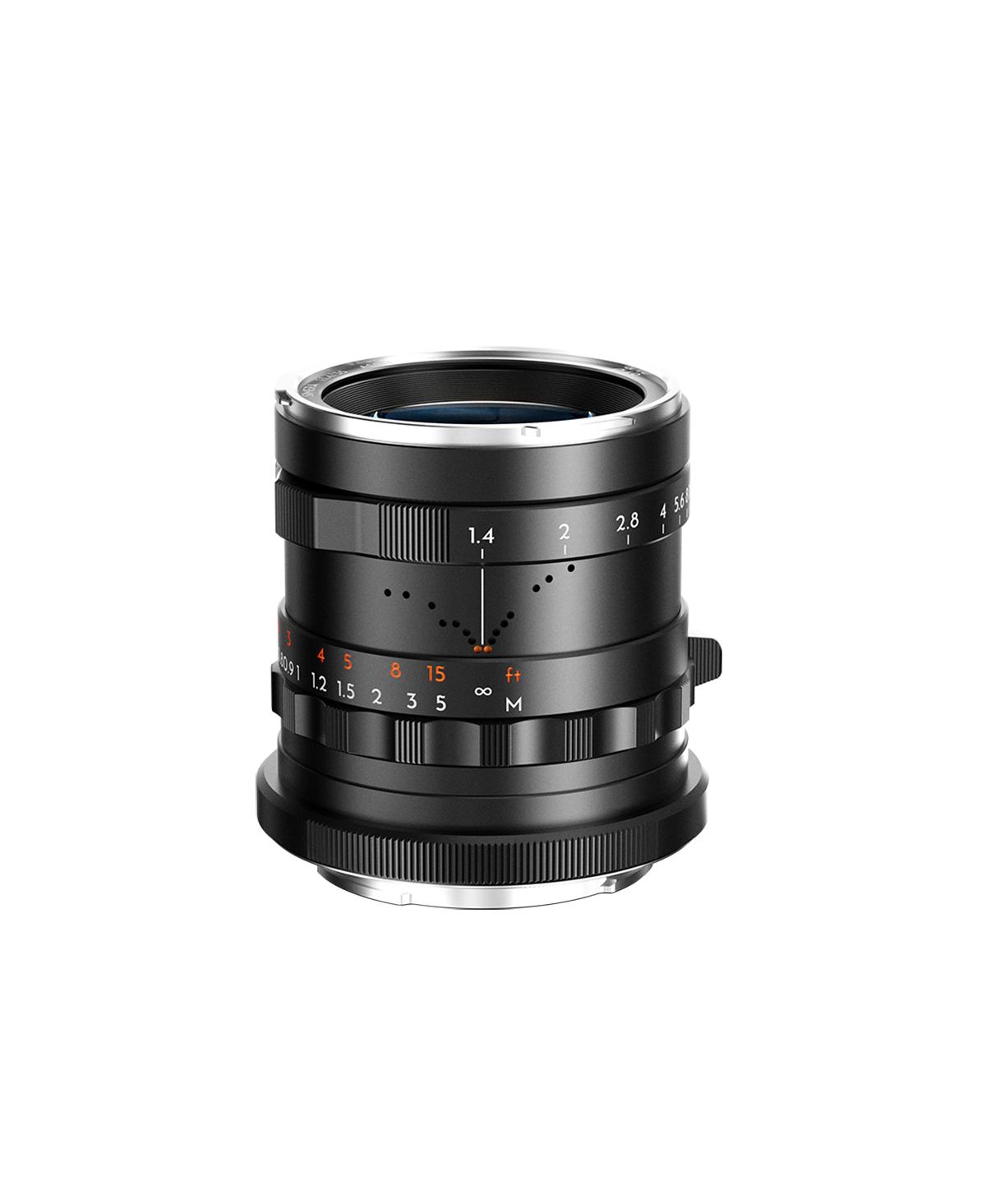 Click here for Thypoch Simera 35mm f1.4 Ff Lens for Sony E  Black... prices