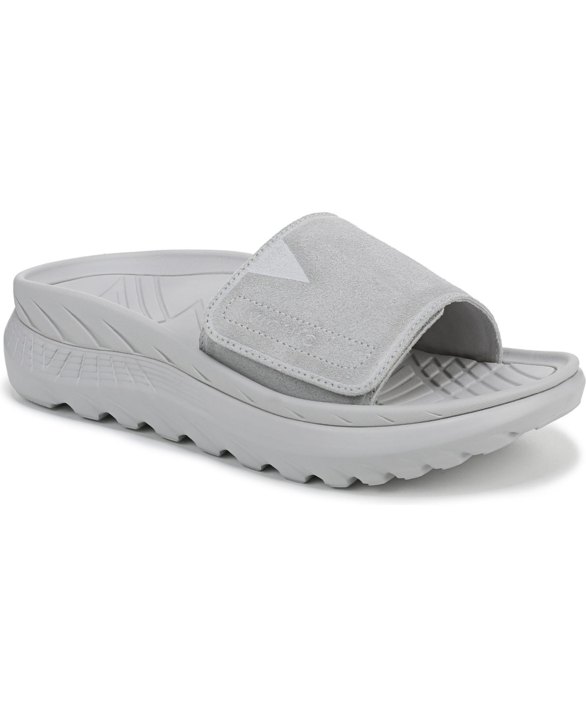 Click here for Vionic Unisex Rejuvenate Recovery Sandals - Vapor... prices