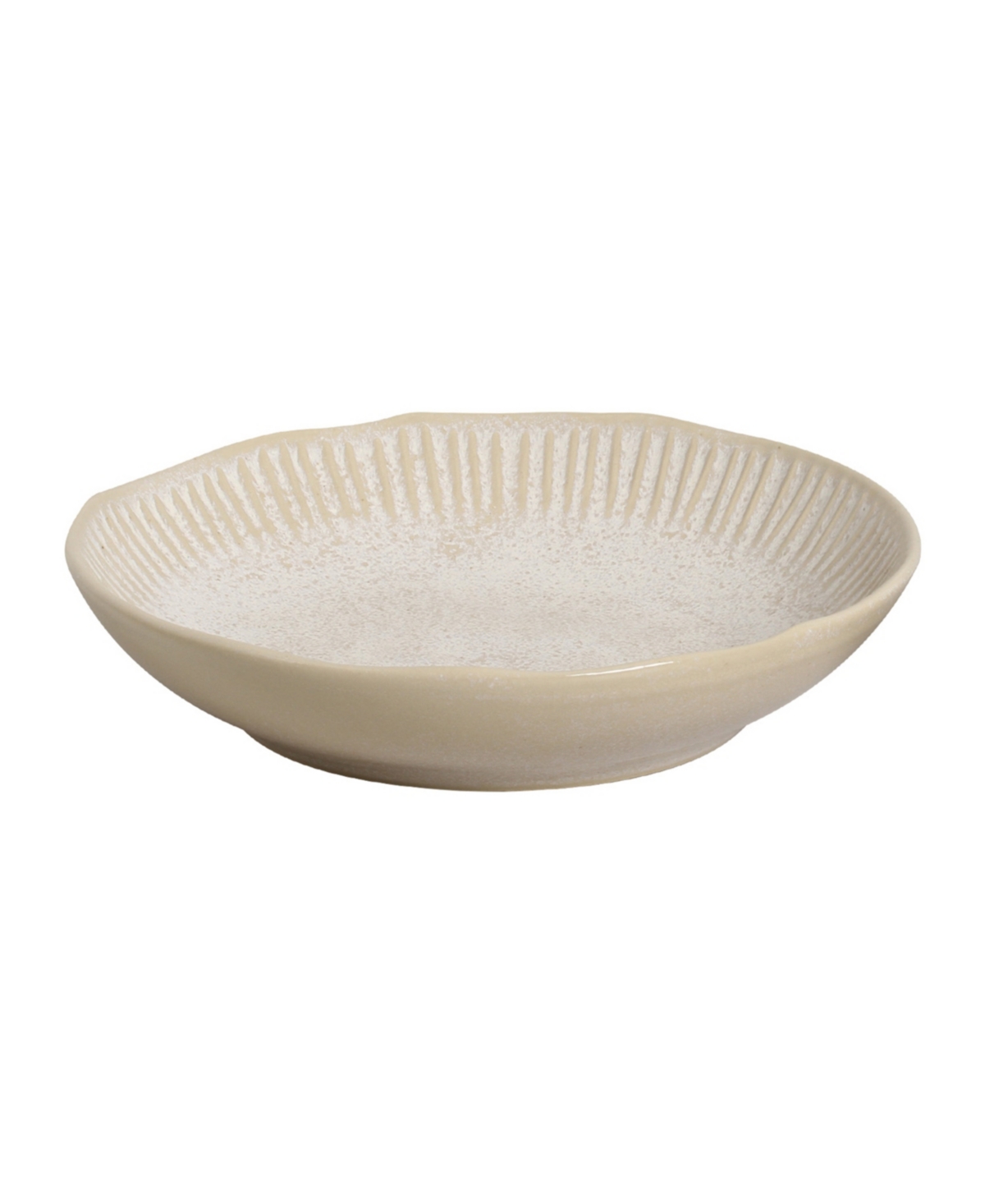 Click here for Porto Brasil Stoneware Linhas Salad Bowls  Set of... prices