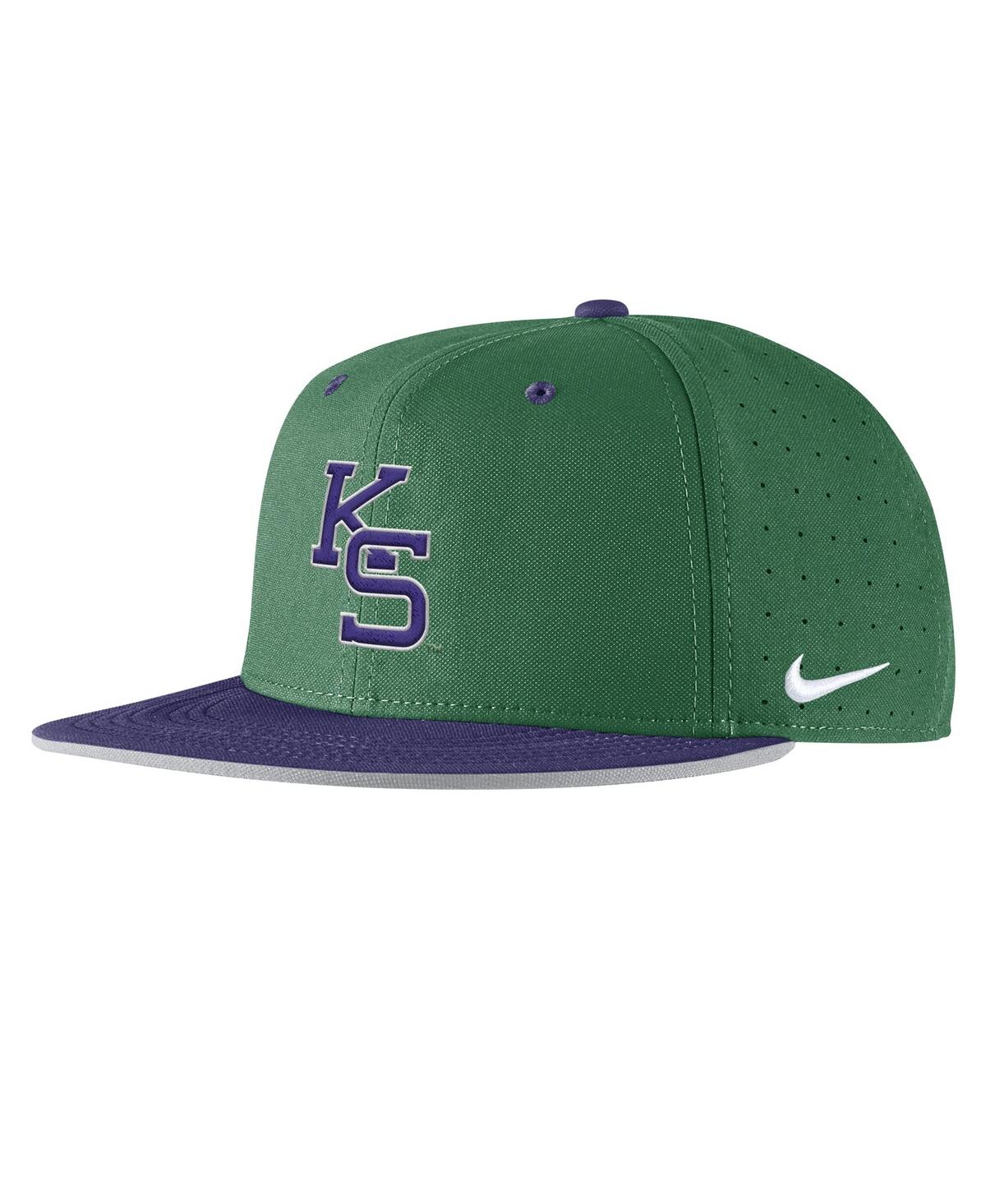 Click here for Nike Mens Green Kansas State Wildcats 2025Â On-Fie... prices