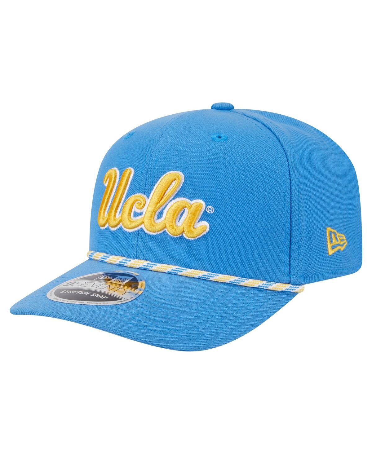 Click here for New Era Mens Blue Ucla Bruins Game Day Multi-Rope... prices