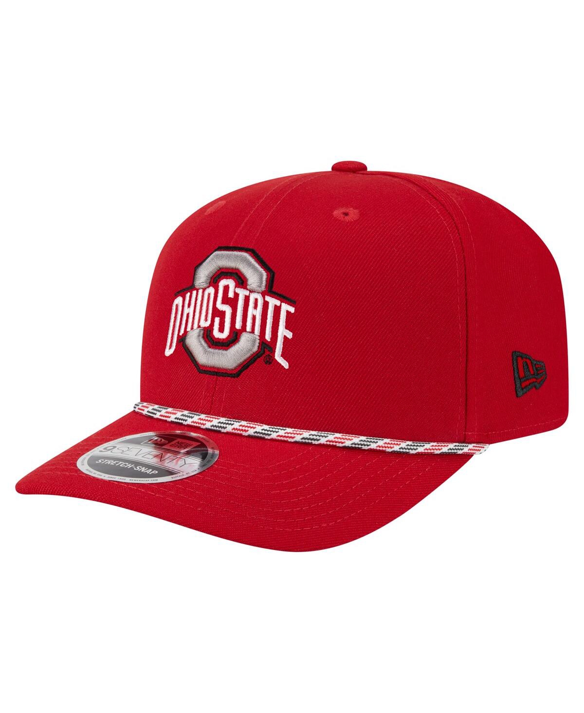 Click here for New Era Mens Scarlet Ohio State Buckeyes Game Day... prices