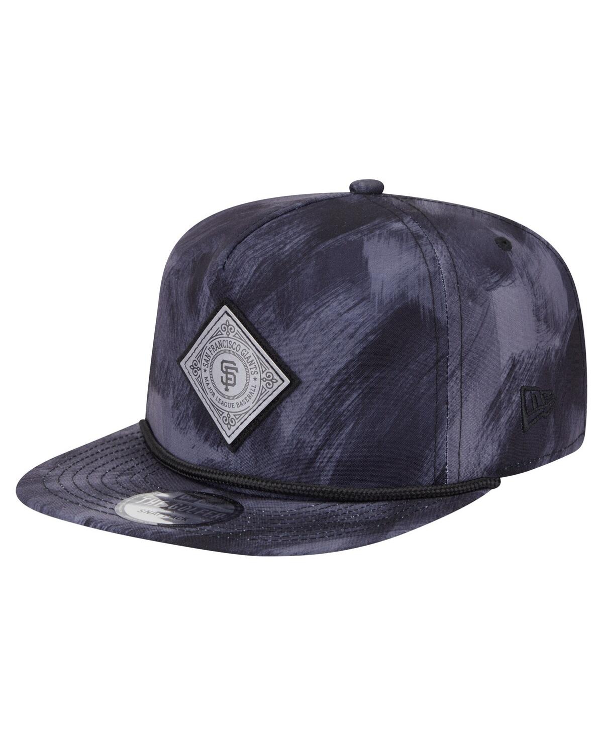 Click here for New Era Mens Navy San Francisco Giants Printed Gol... prices