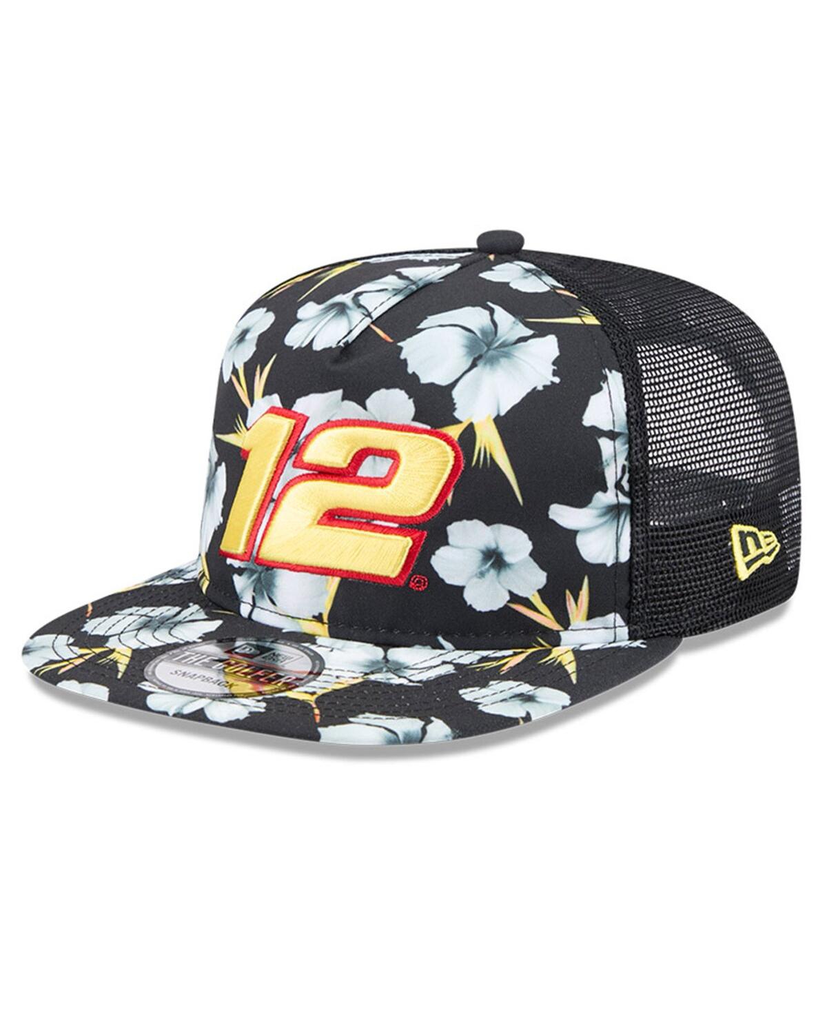 Click here for New Era Mens Black Ryan Blaney Adventure Pattern G... prices
