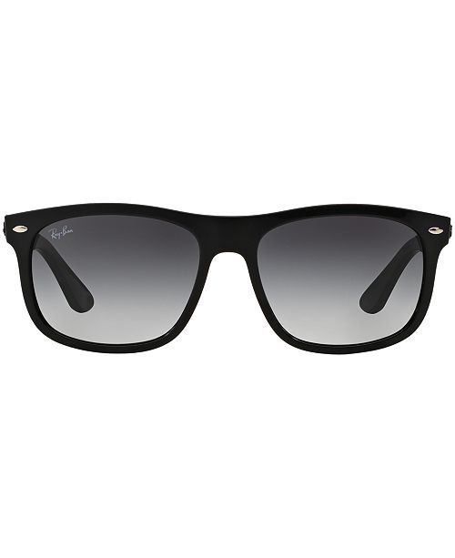 Ray-Ban Sunglasses, RB4226 - Sunglasses by Sunglass Hut - Men - Macy's