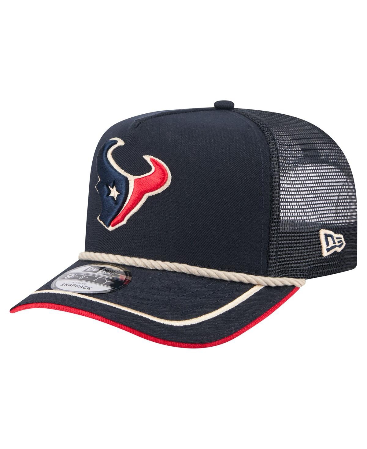 Click here for New Era Mens Navy Houston Texans Vintage Team Rope... prices