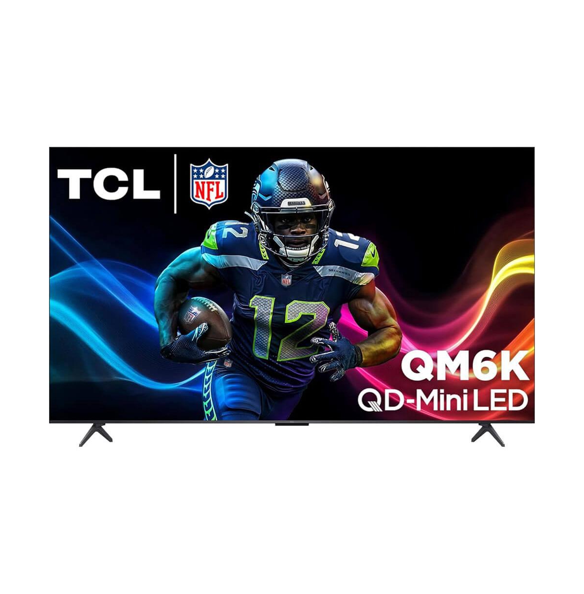 Click here for 65 Class 4K Uhd Qd-Mini Led Qled Google Tv - 65QM6... prices