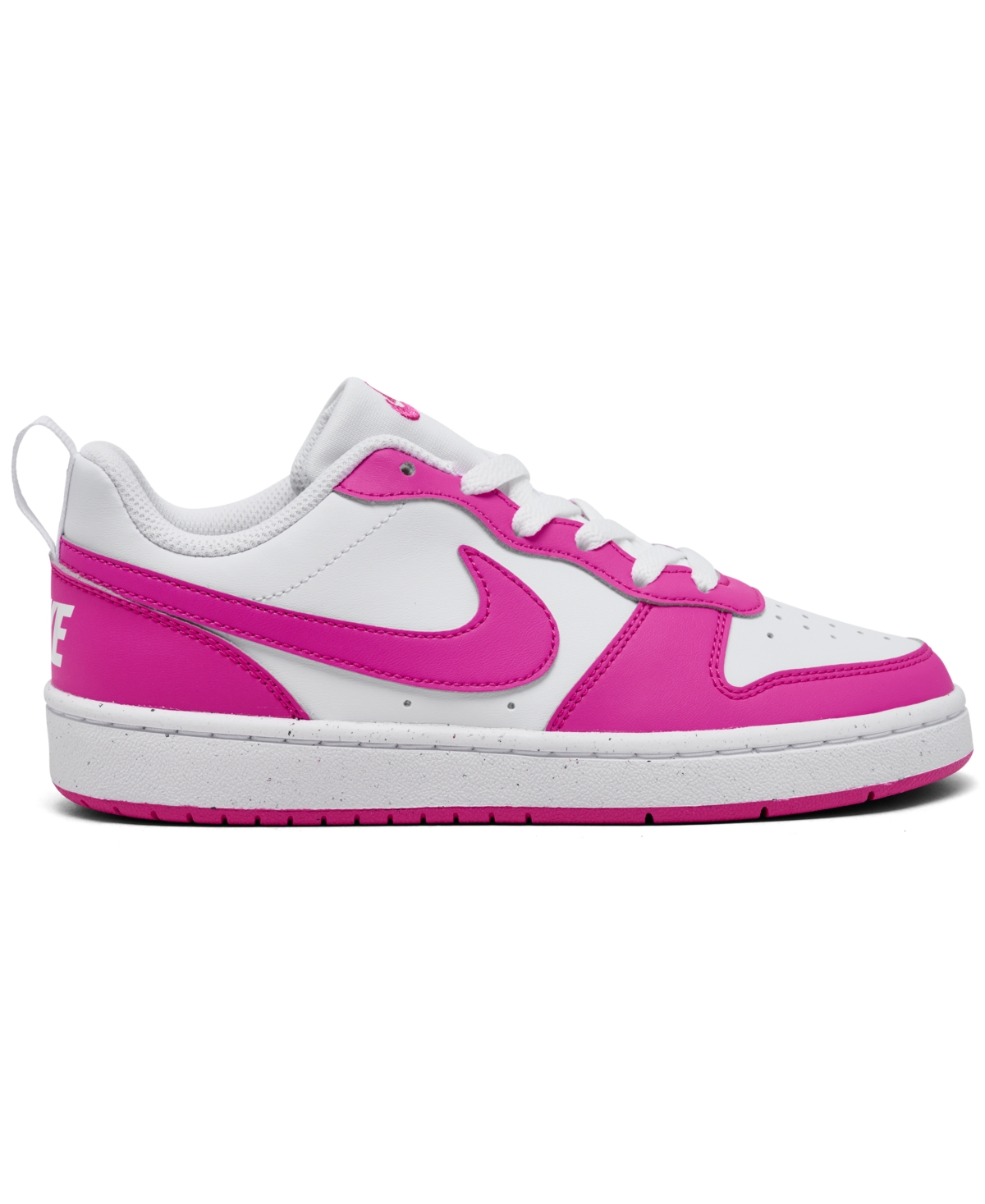 nike low tops for girls
