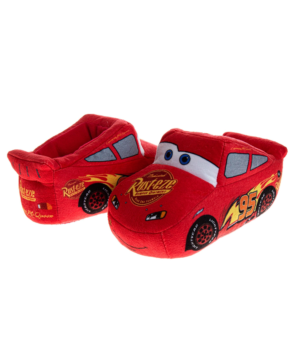 Click here for Disney Toddler Boys Cars Lightning McQueen Speedst... prices