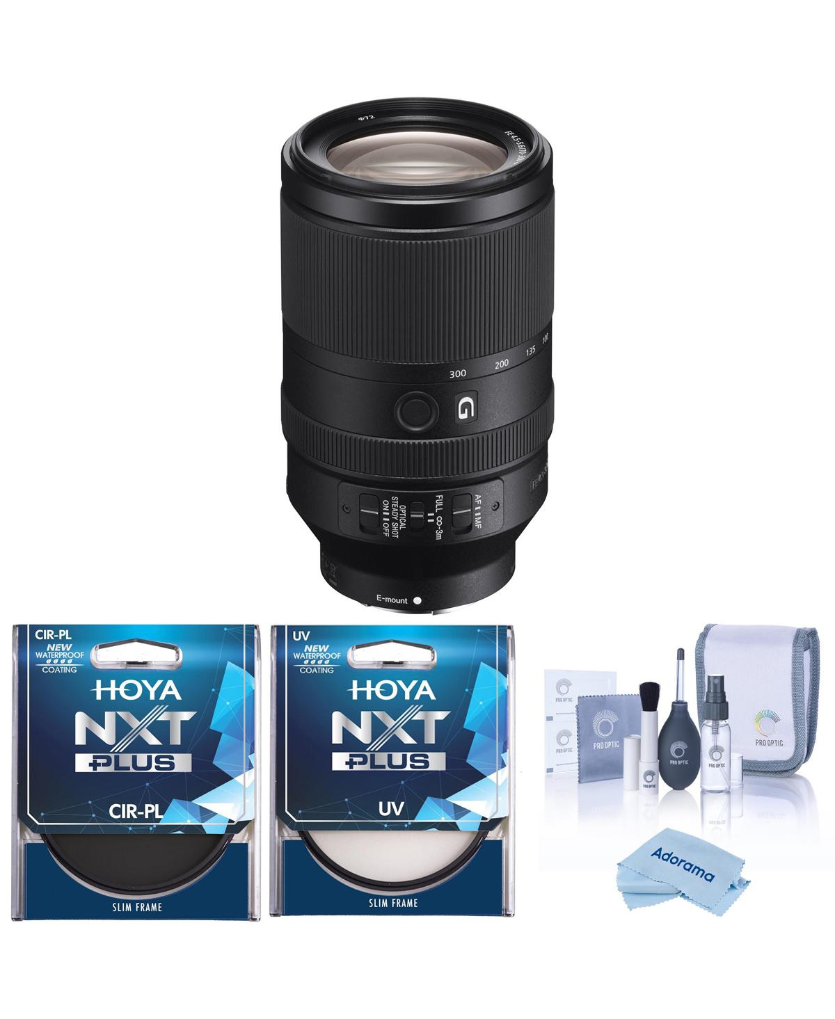 Click here for Sony Fe 70-300mm f/4.5-5.6 G Oss Lens for Sony E... prices