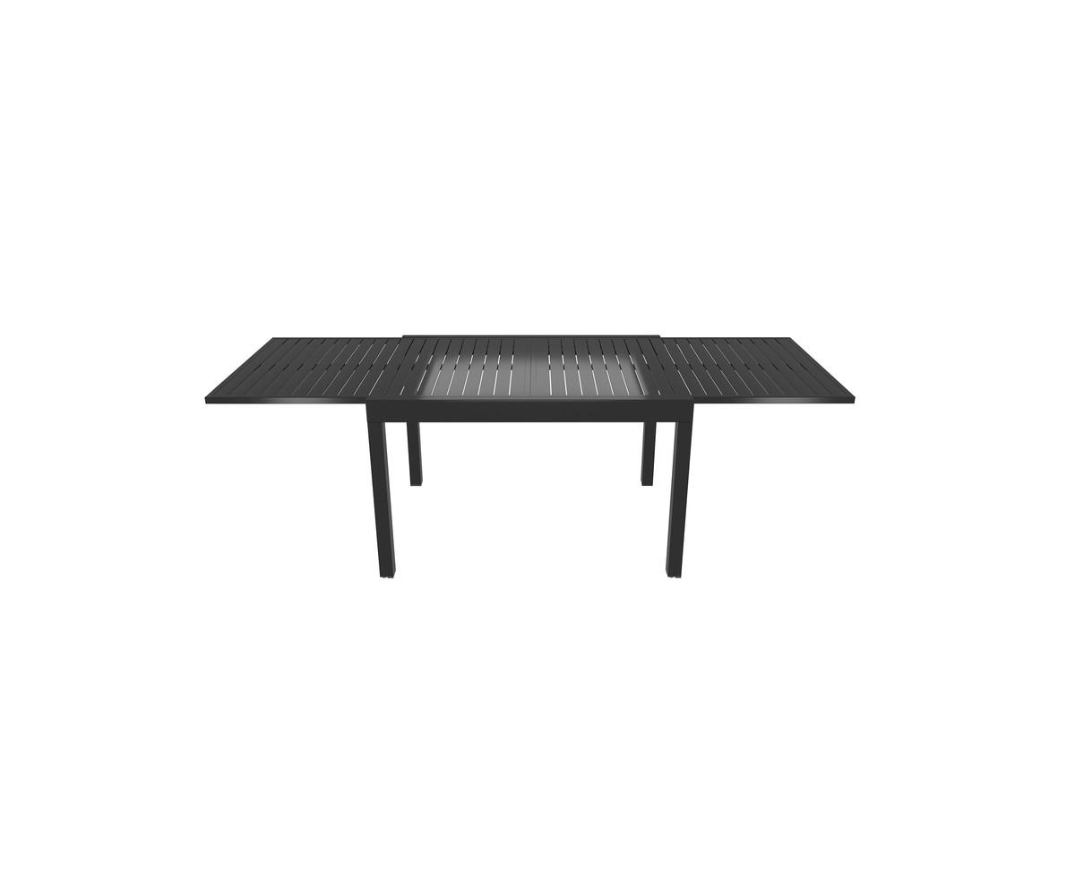 Click here for Casainc Aluminum Patio Outdoor Extendable Dining T... prices