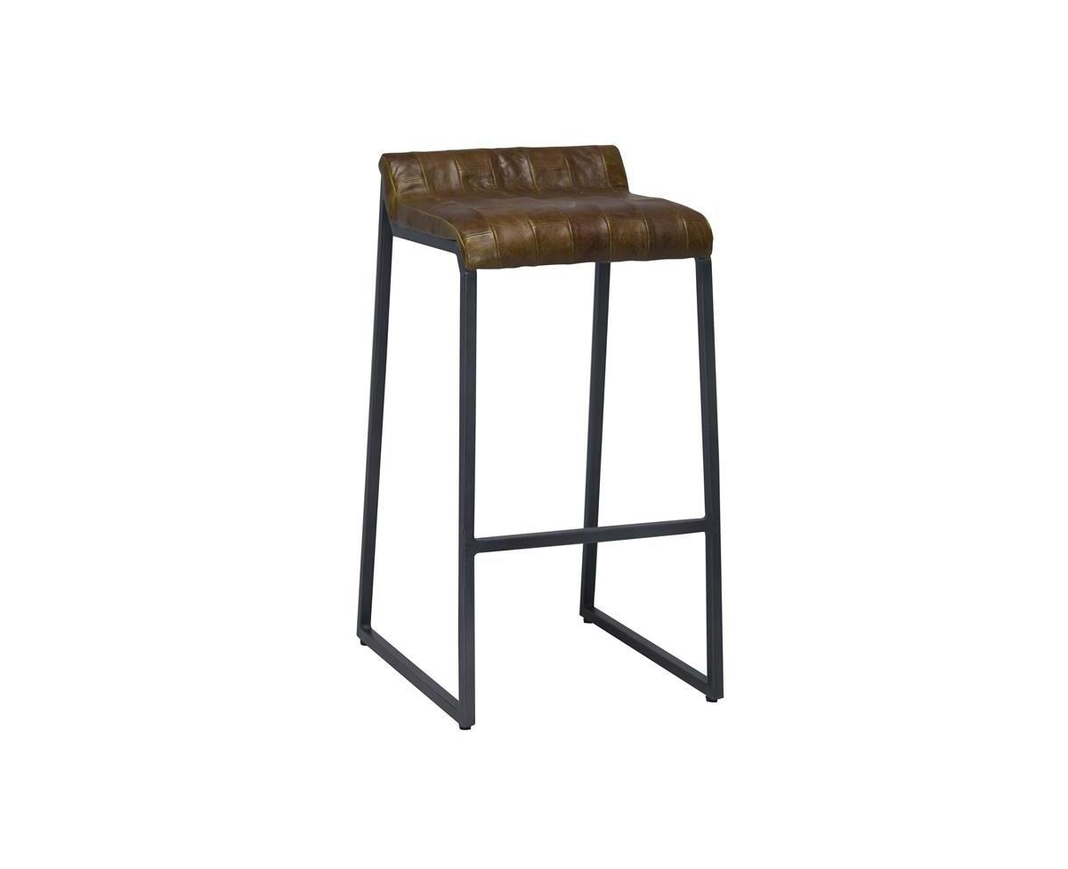 Click here for Iron Backless Counter Height Bar Chair for Kitchen... prices