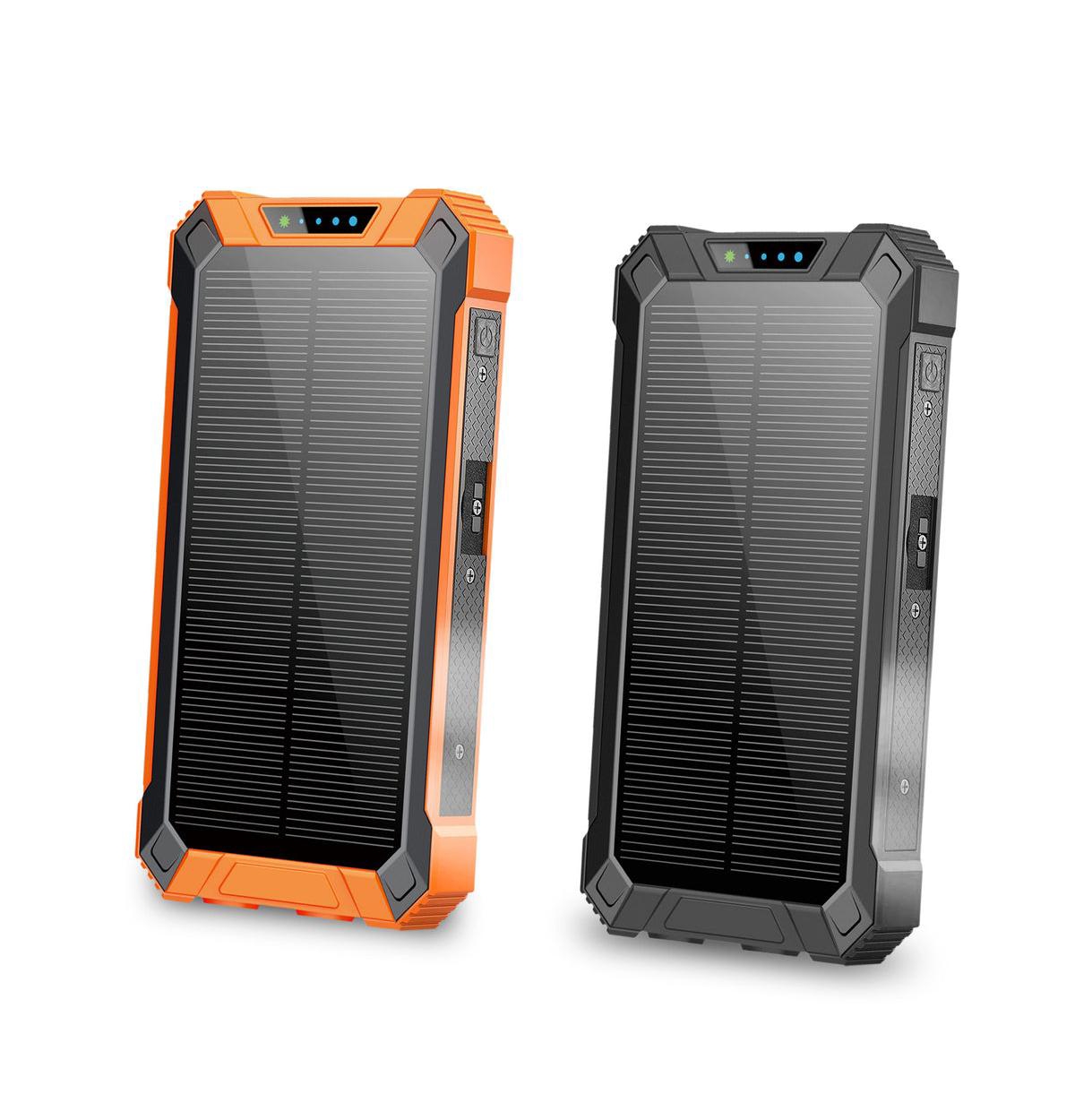 Click here for 20 000mAh Power Bank- Convenient 4 Built-in Cables... prices