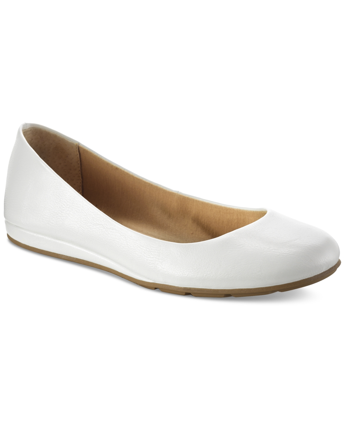Click here for Style & Co Womens Elsaa Flats  Exclusively at Macy... prices