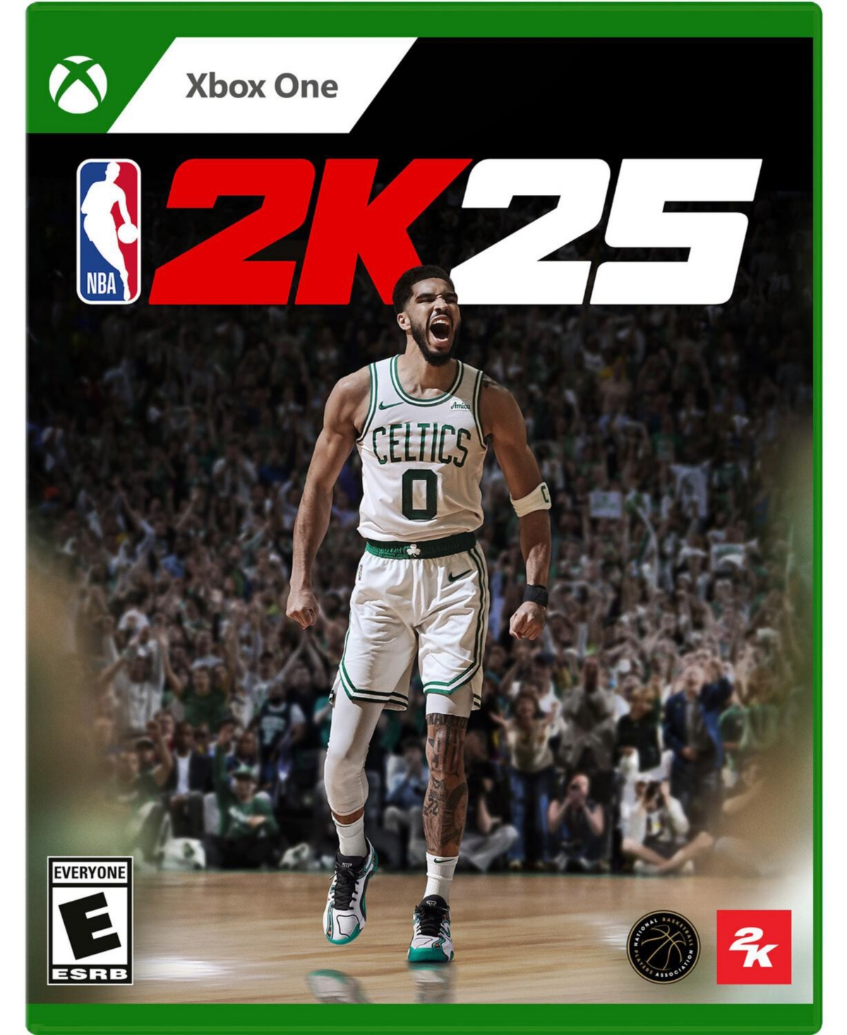Click here for Nba 2K25 for Xbox One (Includes Xbox One Disc and... prices