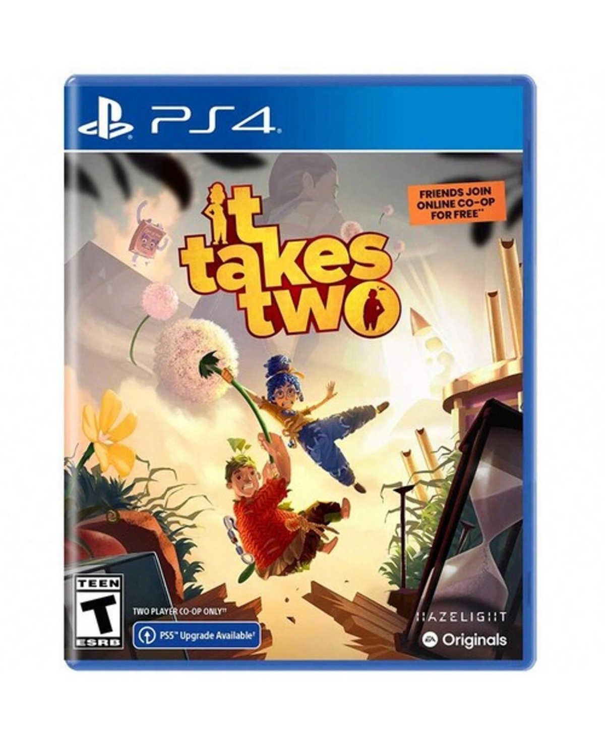 Click here for It Takes Two for PlayStation 4 prices