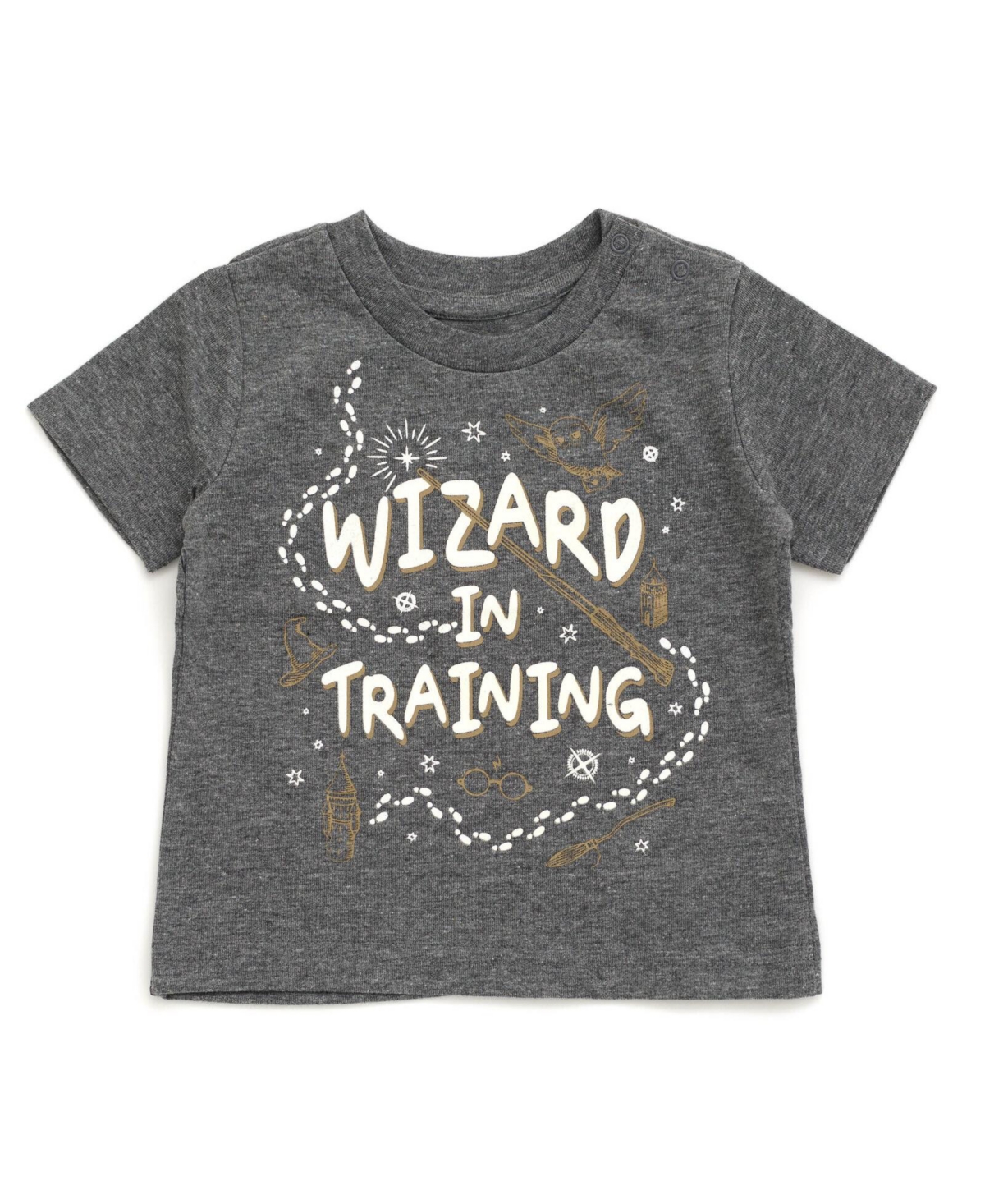 Click here for Harry Potter Baby Boys Matching Family T-Shirt Adu... prices