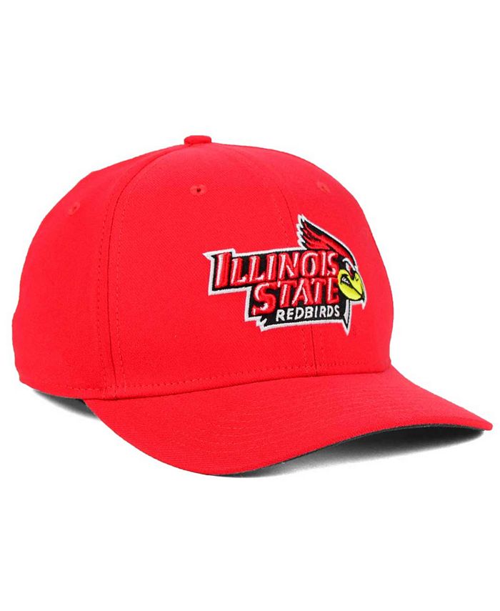 Nike Illinois State Redbirds Classic Swoosh Cap - Macy's