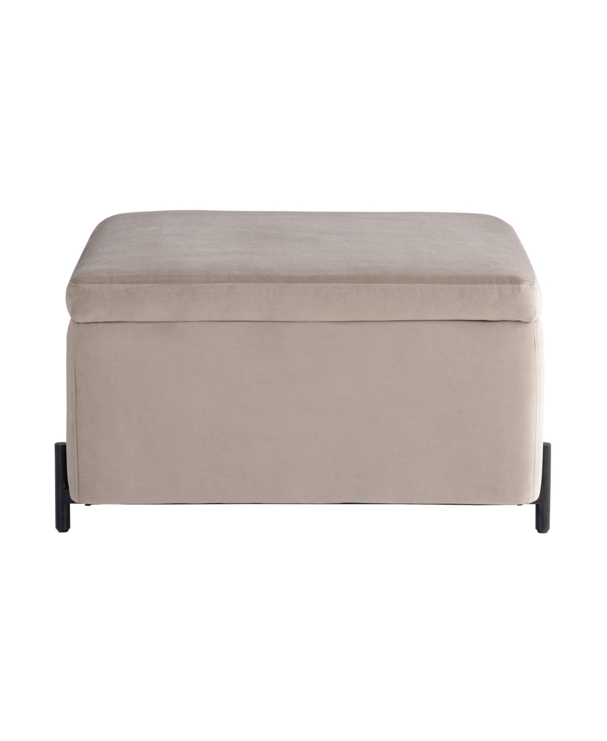 Click here for Lifestyle Solutions 31.1 Velvet Kyoto Large Storag... prices