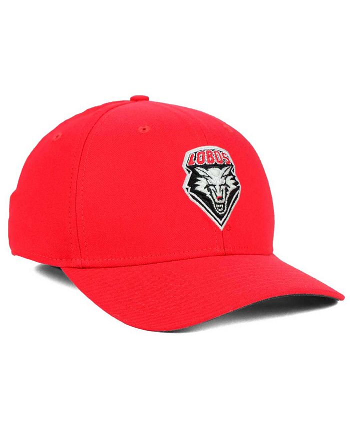 Nike New Mexico Lobos Classic Swoosh Cap - Macy's
