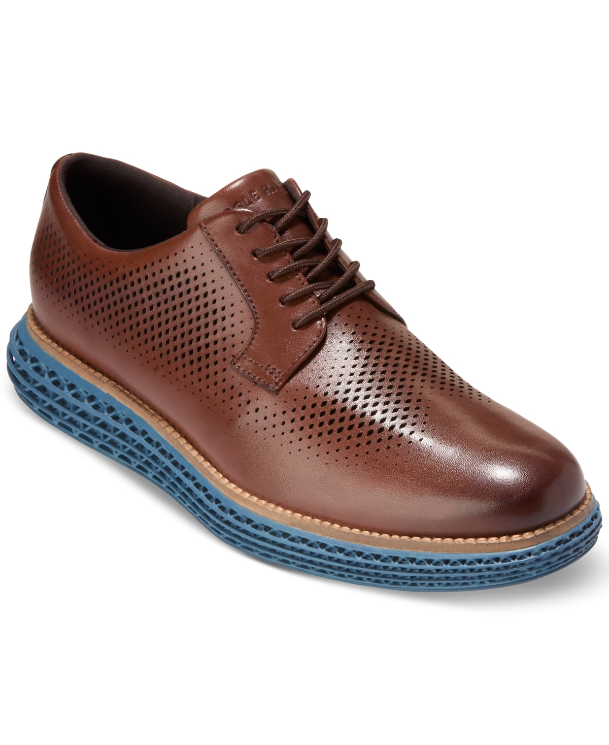 Click here for Cole Haan Mens ÃriginalGrand 2.0 Oxford Dress Sne... prices