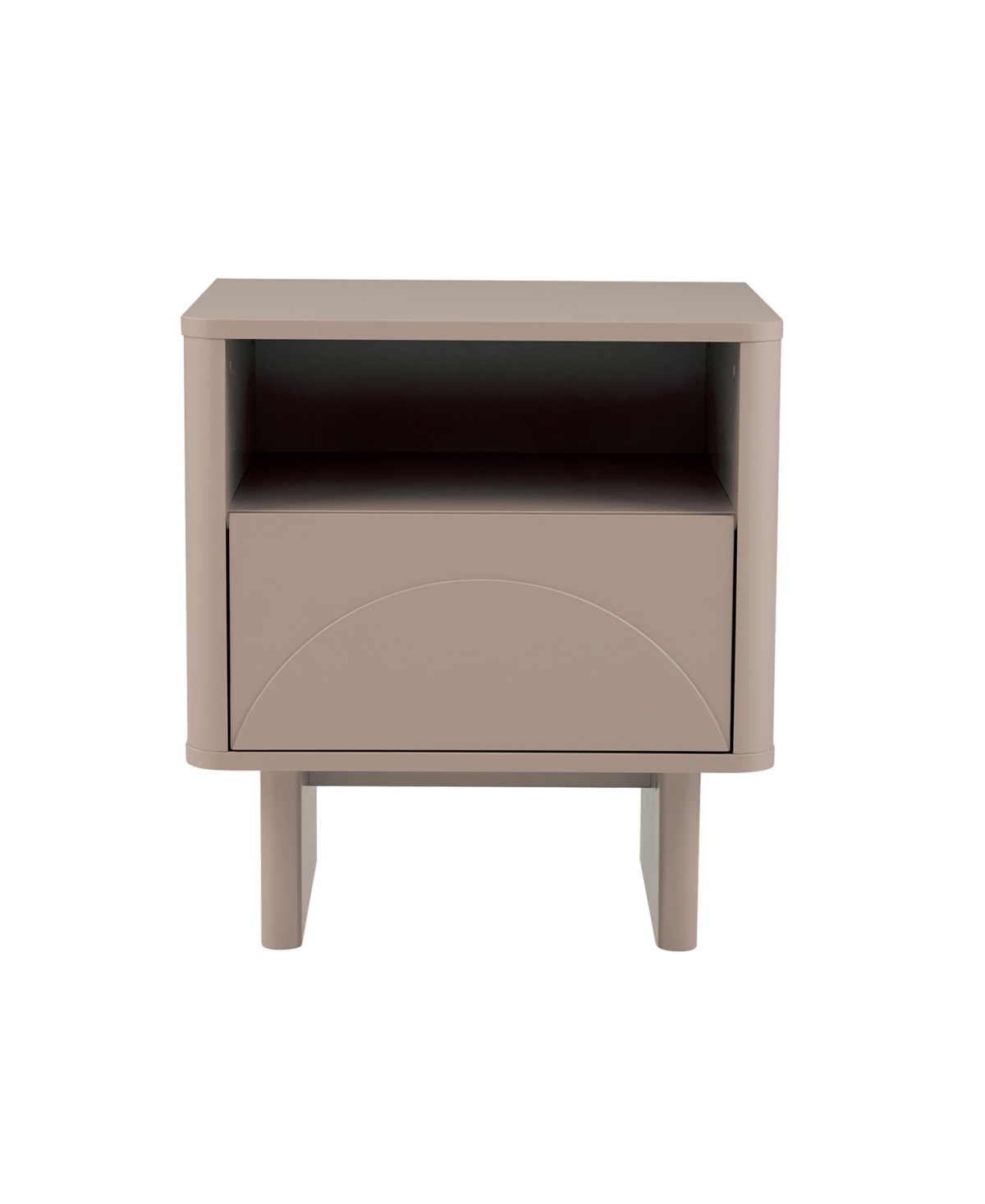 Click here for Manhattan Comfort Ella 19.7 Modern 2-Full Extensio... prices