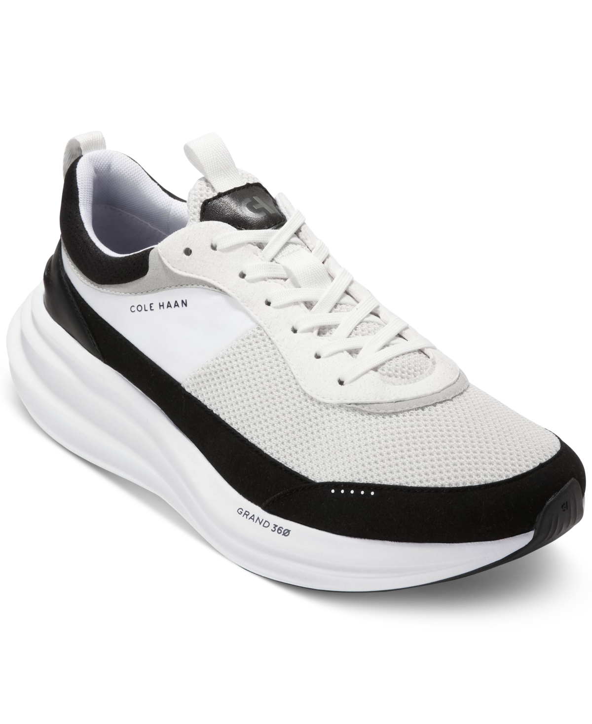 Click here for Cole Haan Mens ÃriginalGrand Quadstreak Running S... prices
