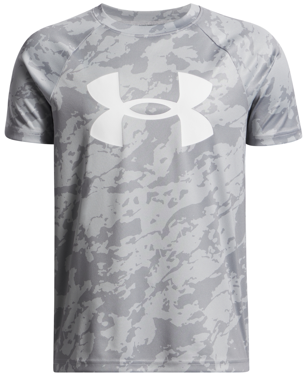 Click here for Under Armour Big Boys Tech Big Logo Printed Short... prices