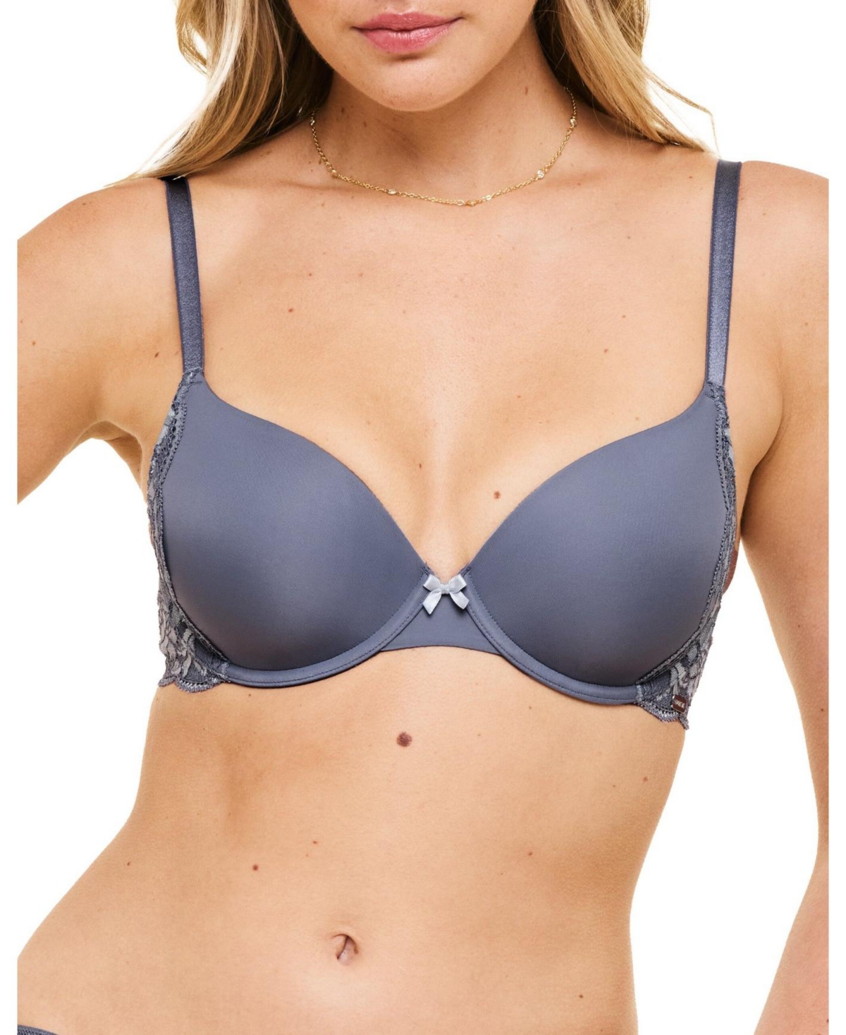 Click here for Adore Me Womens Paxton Contour Full Coverage Bra -... prices
