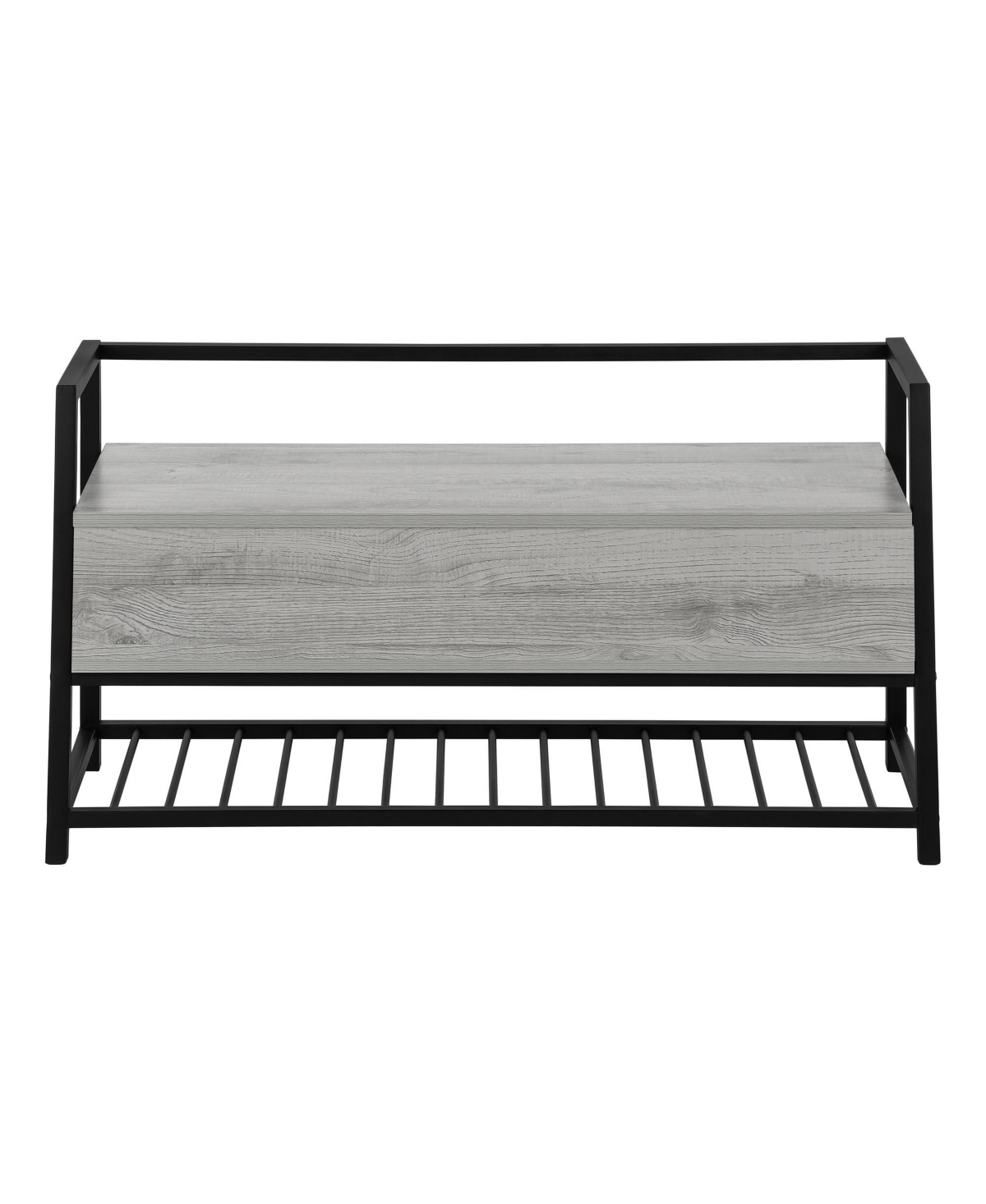 Click here for Storage Bench with Flip Top for Entryway Bedroom o... prices