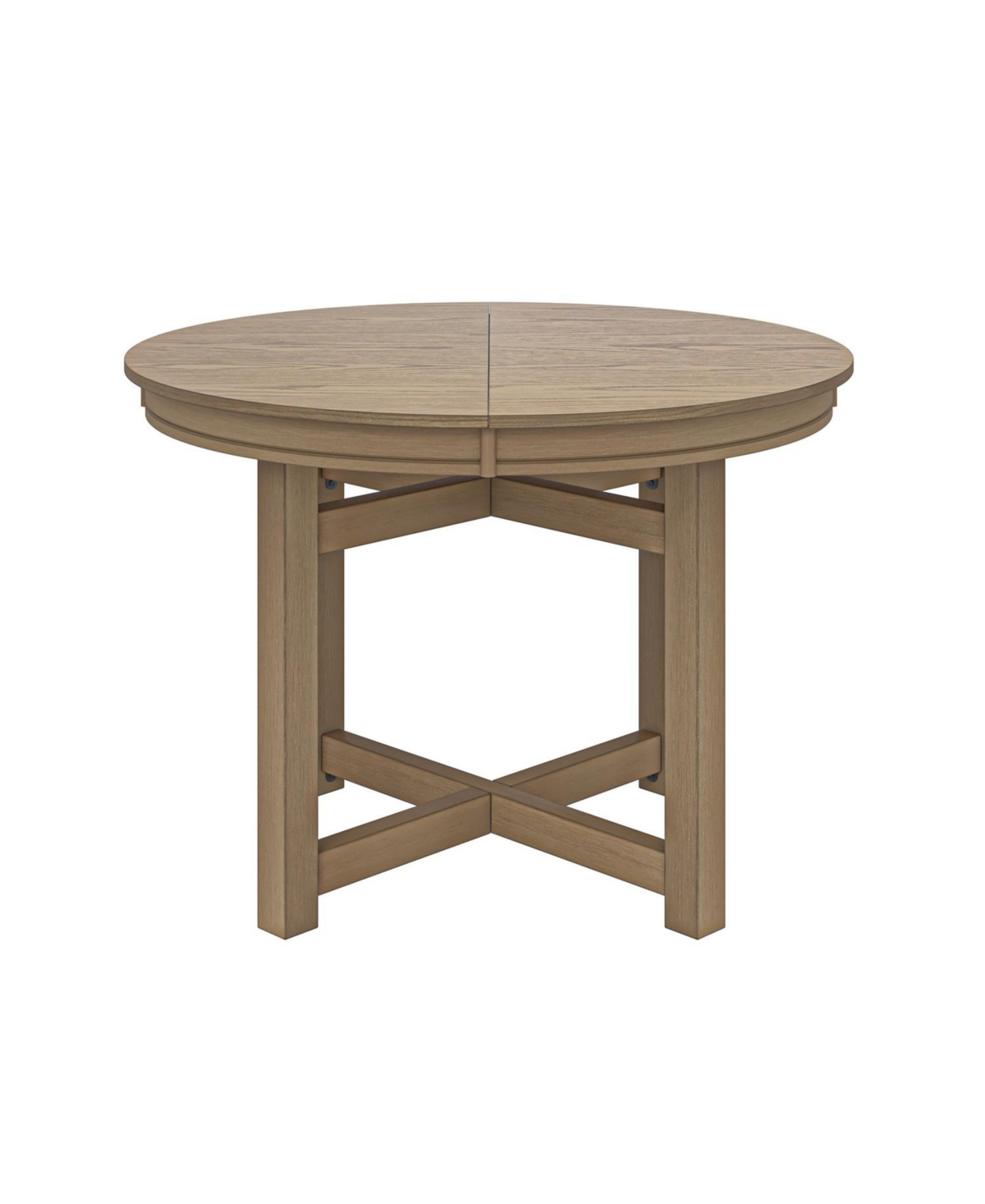 Click here for Pedro Modern Solid Wood Extendable Dining Table -... prices