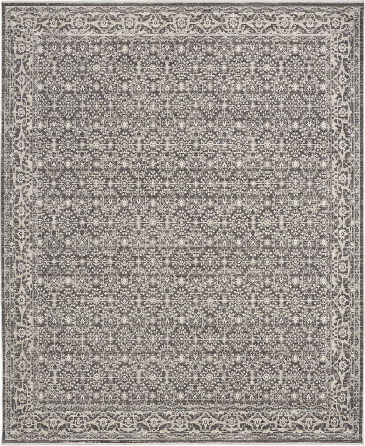 Click here for Nourison Home Shadows SHW04 311x511 Area Rug - Cha... prices