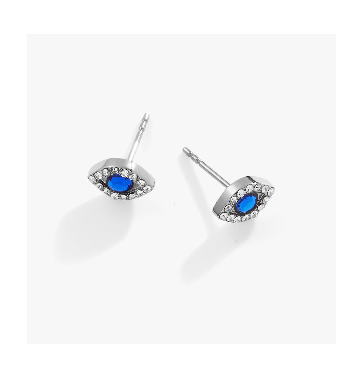 Click here for Evil Eye Mini Studs prices
