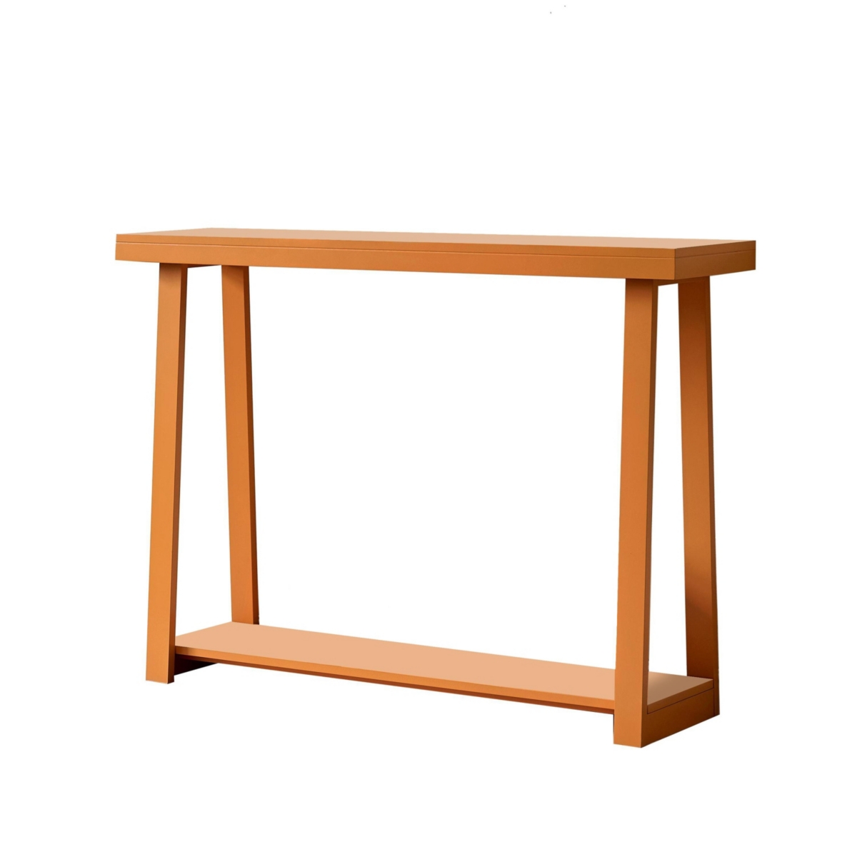Click here for Kings Brand Furniture Emma Narrow Console Table wi... prices