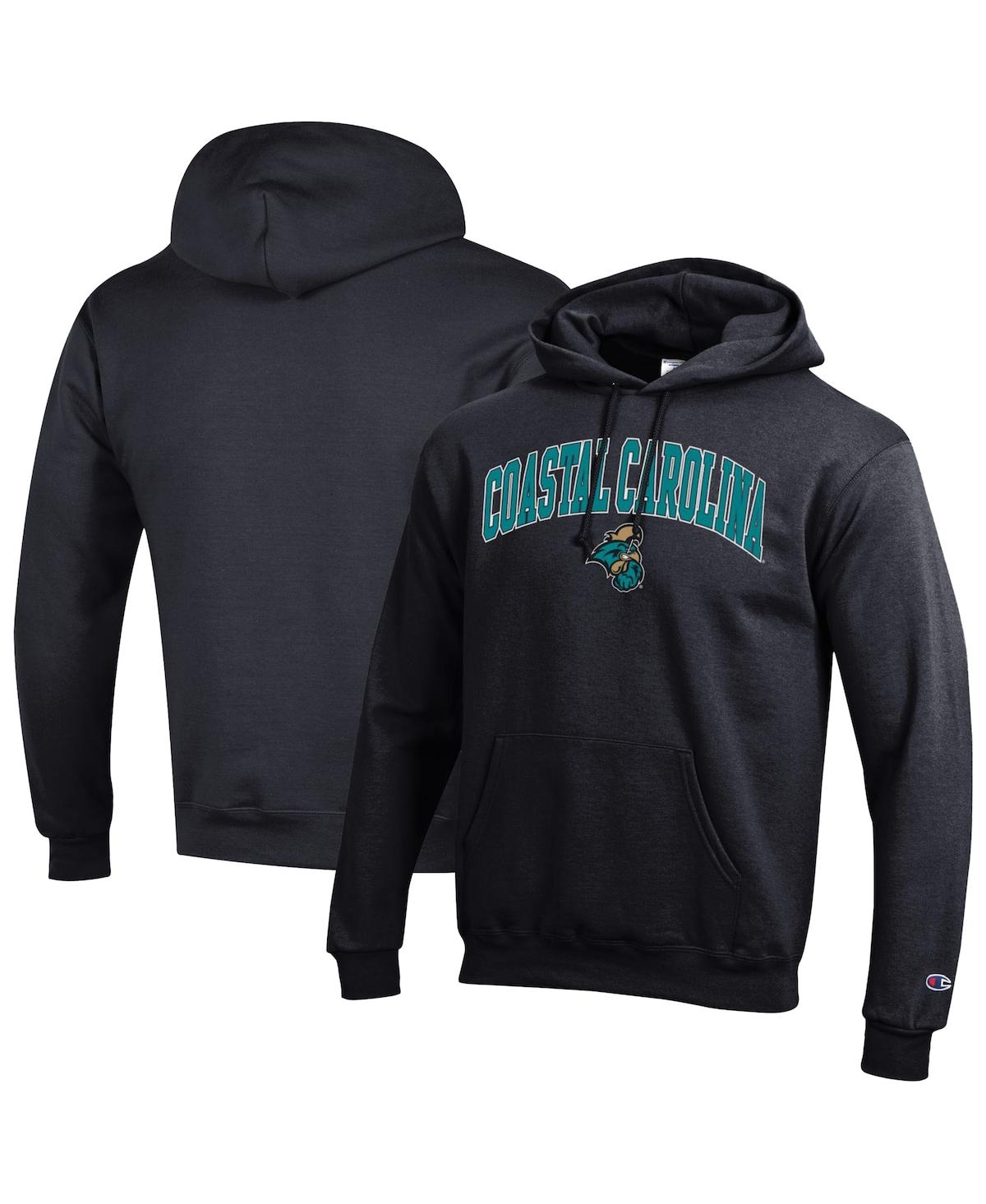 Click here for Champion Mens Black Coastal Carolina Chanticleers... prices