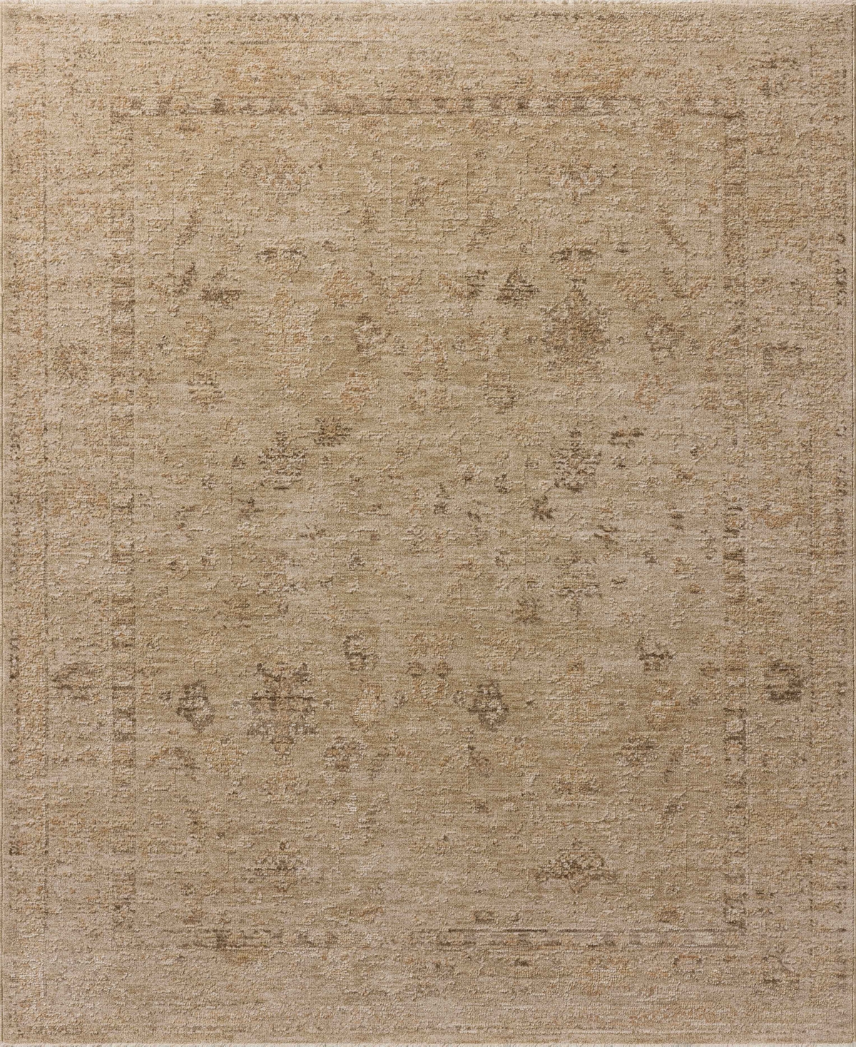 Click here for Loloi Willa Wia-08 23x310 Area Rug - Wheat  Tan prices
