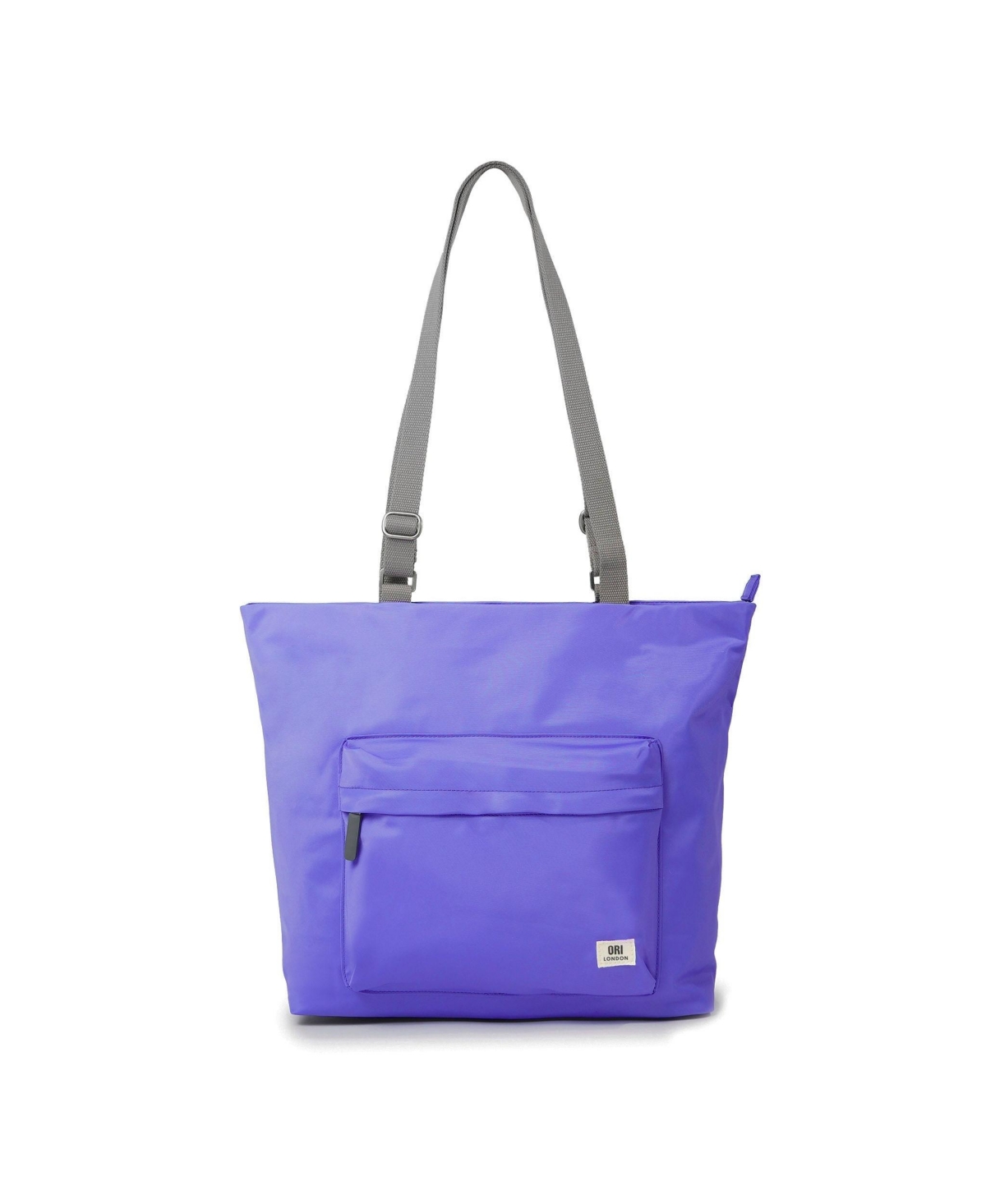 Click here for Ori London Trafalgar B Recycled Nylon - Simple pur... prices