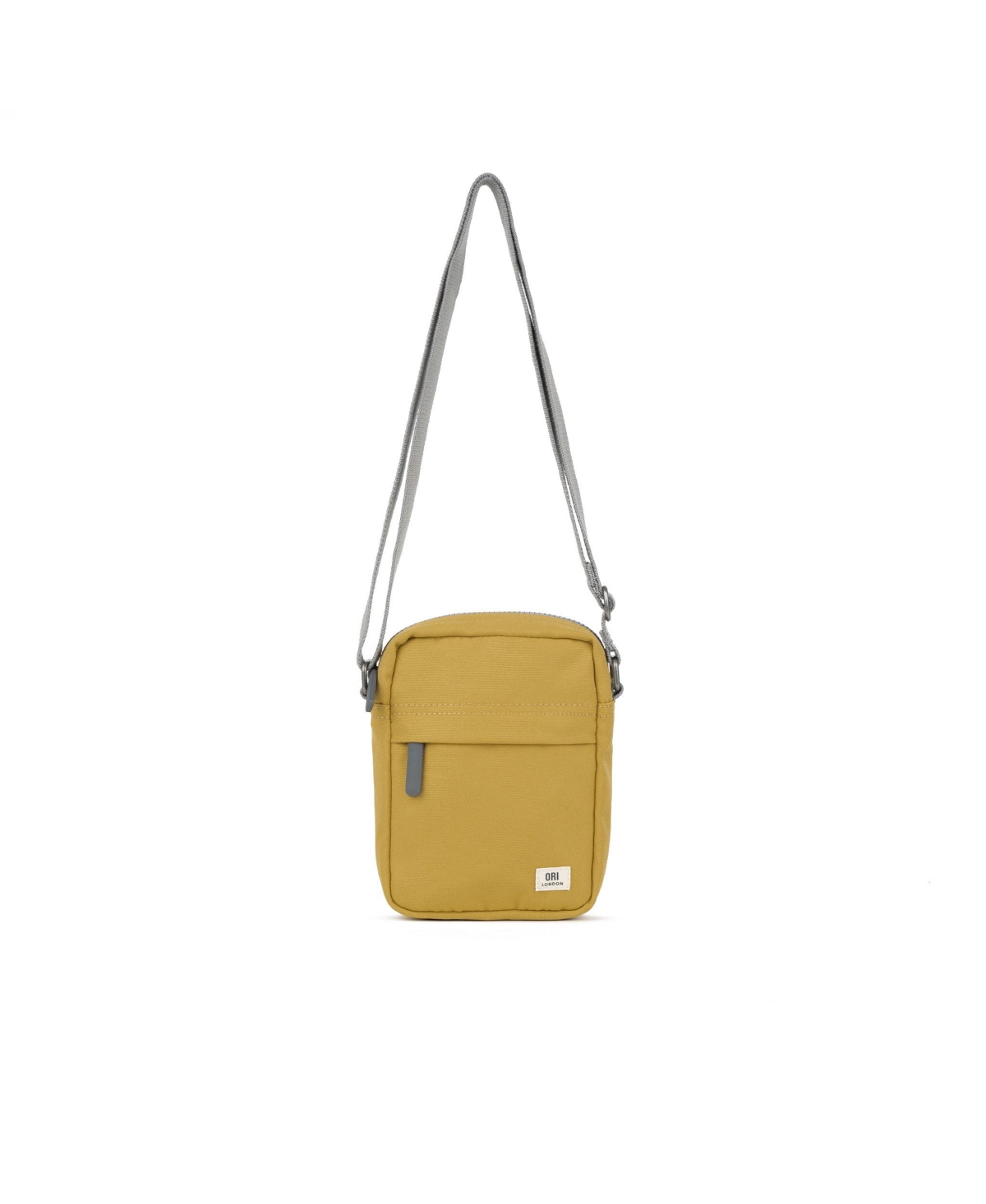 Click here for Ori London Bond Recycled Canvas - Flax prices
