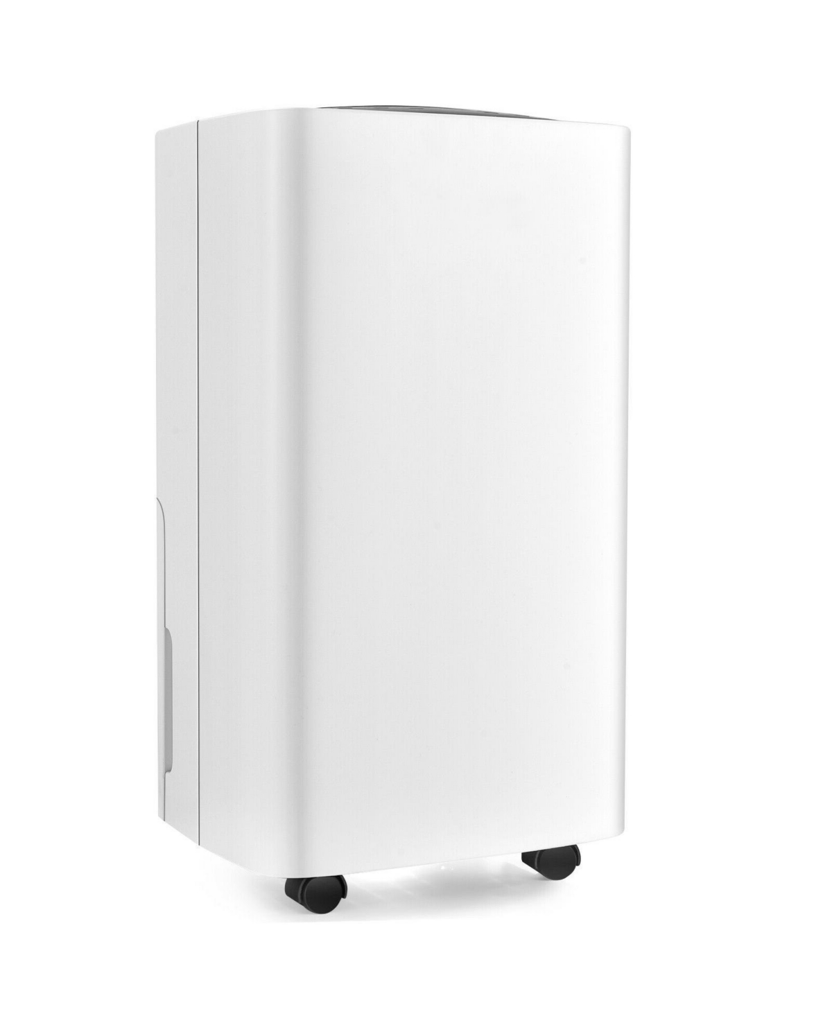 Click here for 24 Pints 1500 Sq. ft Portable Dehumidifier For Med... prices